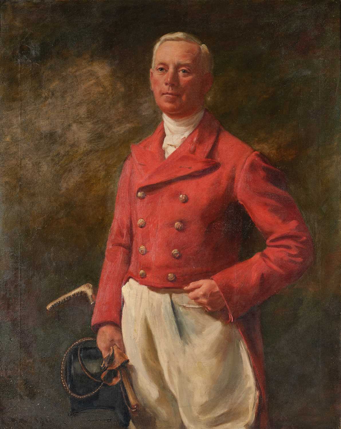 Lot 1050 - Robert Cree Crawford RSW (1842-1924)