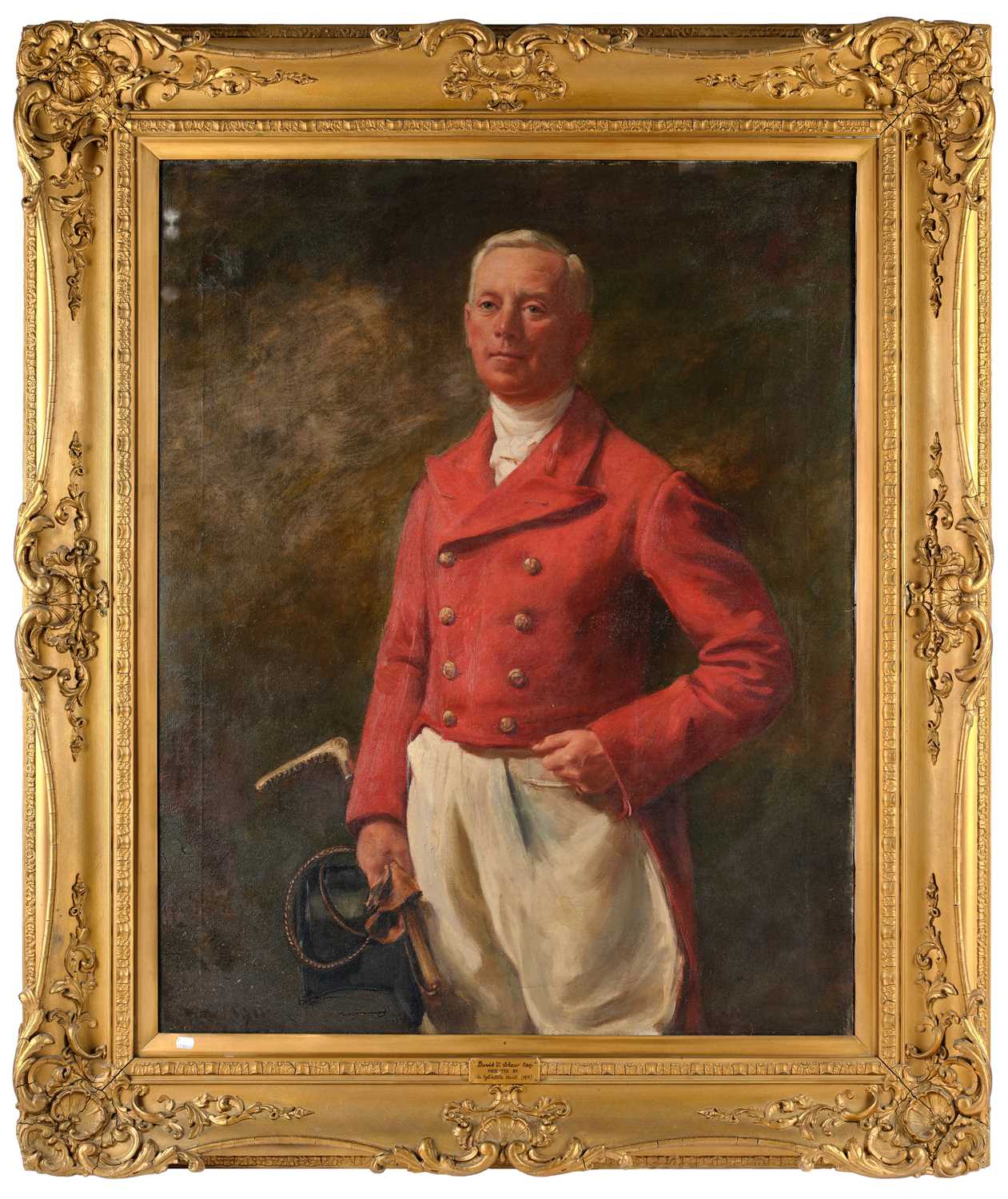 Lot 1050 - Robert Cree Crawford RSW (1842-1924)