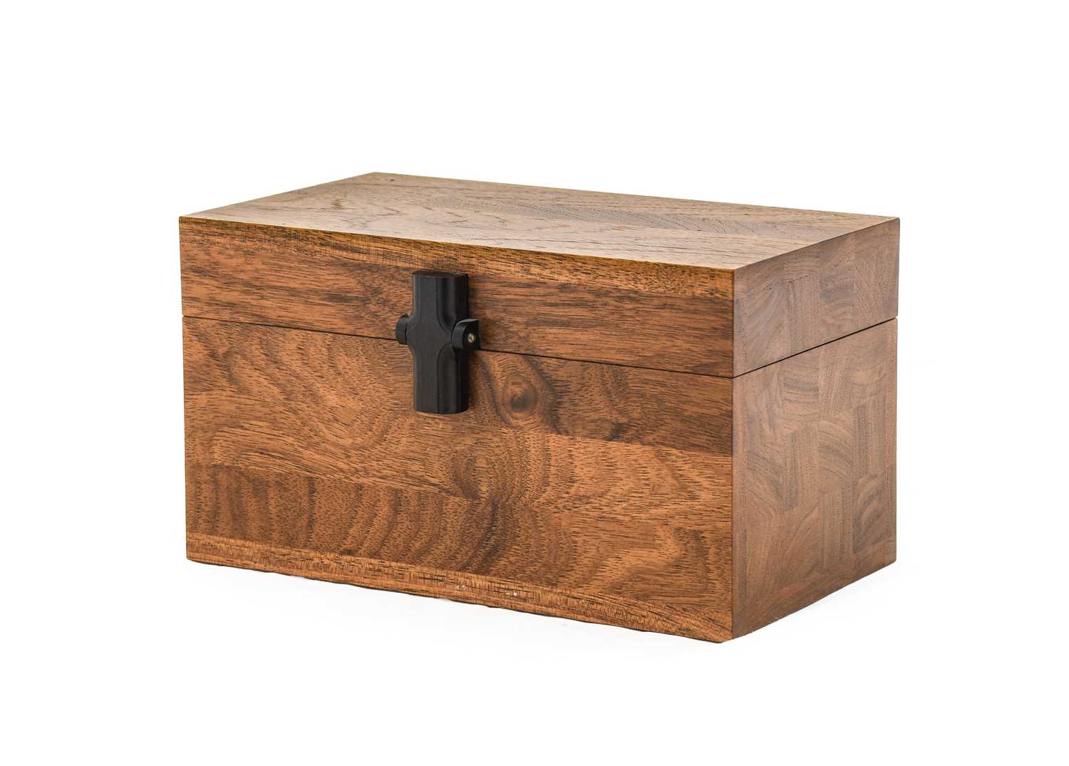 Lot 374 - Robert Ingham (b.1938): An English Walnut