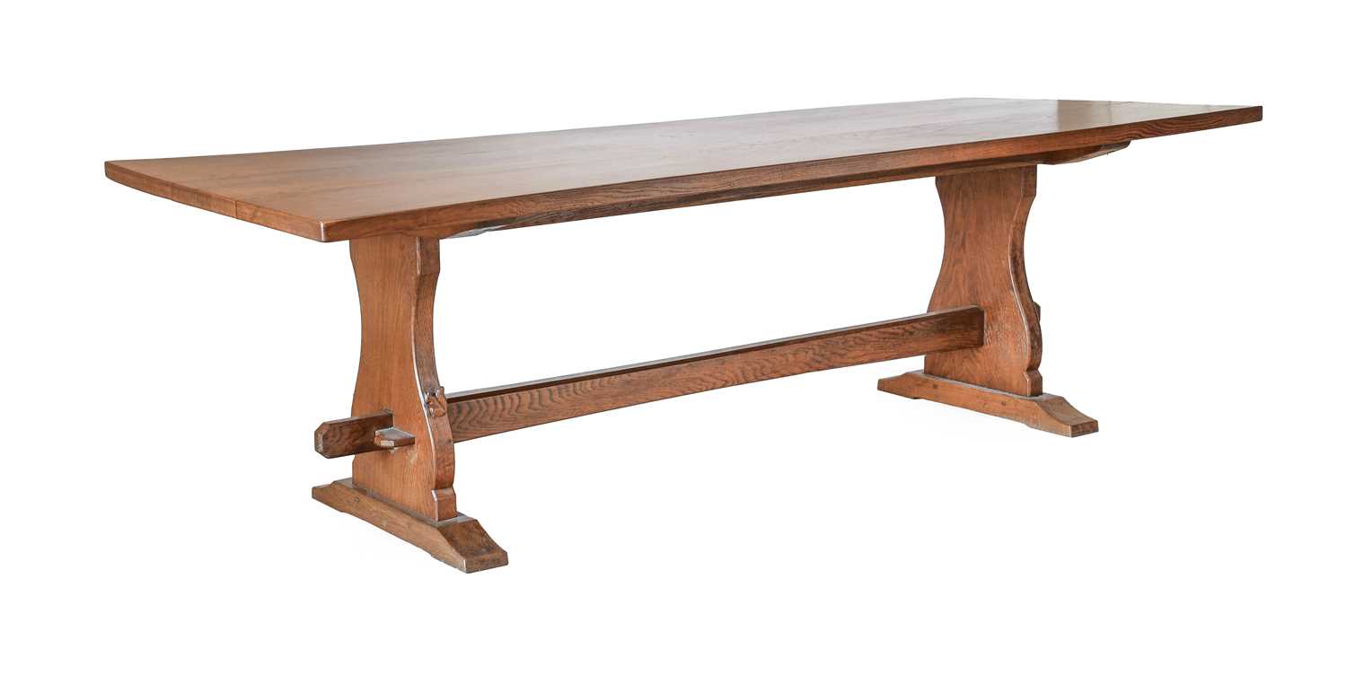 Lot 489 - Squirrelman: Wilfrid Hutchinson (1936-2013)