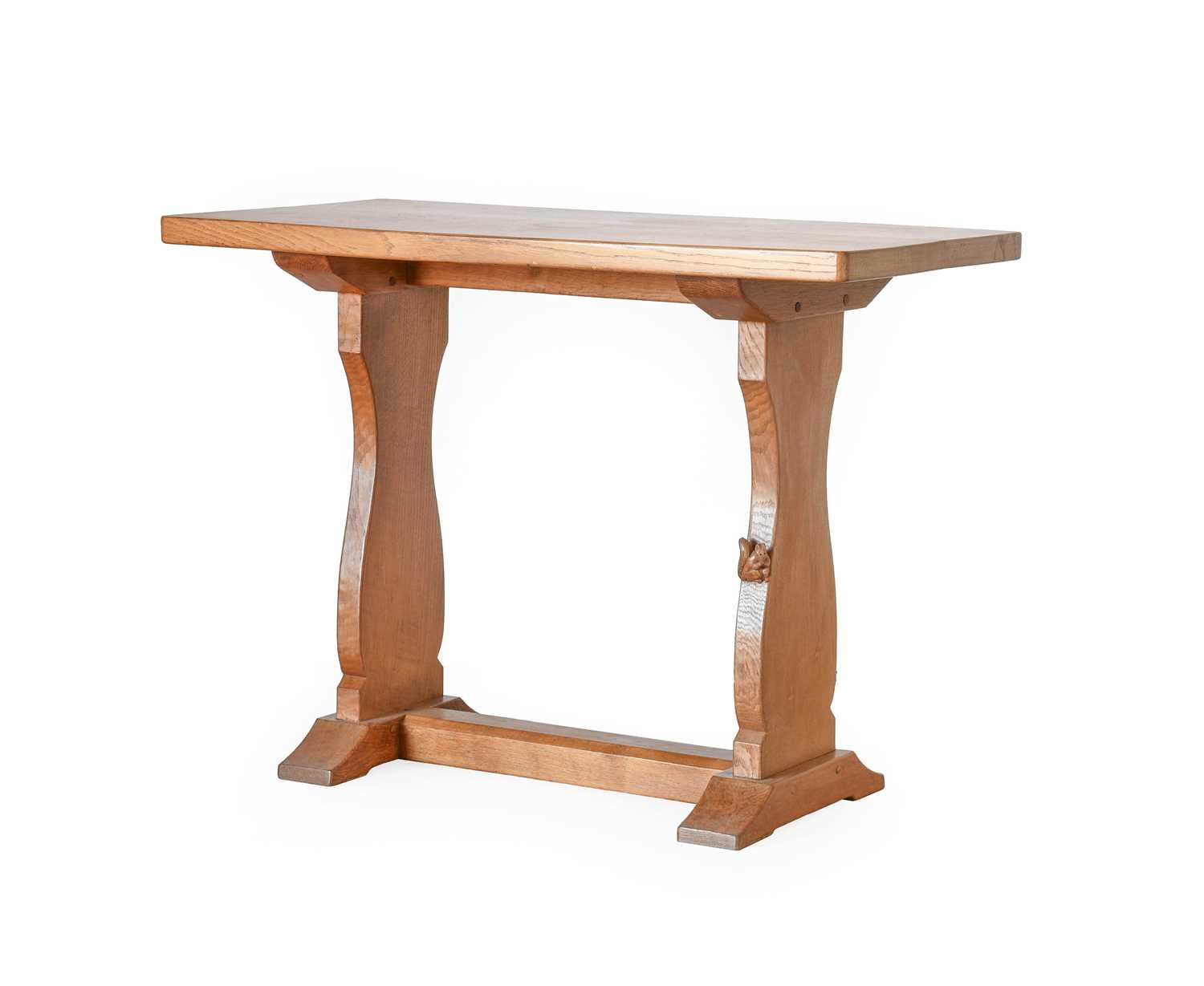 Lot 490 - Squirrelman: Wilfrid Hutchinson (1936-2013)