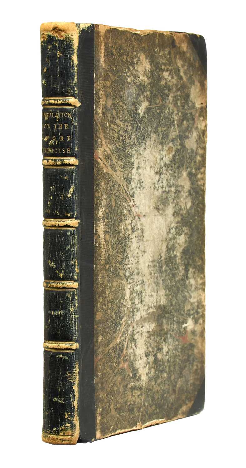 Lot 38 - [Le Marchant (John Gaspard)]. By His
