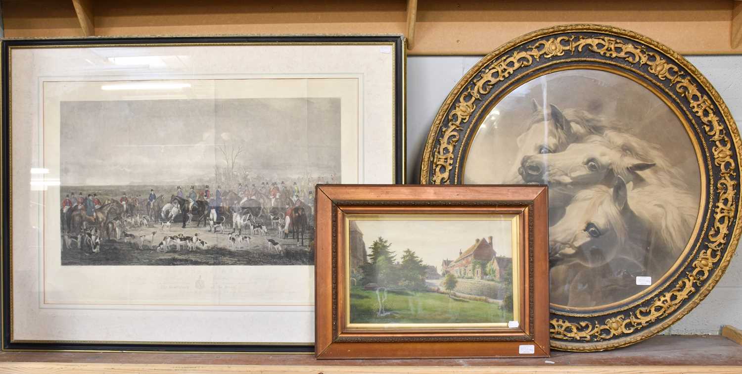 Lot 1051 - Fred Miller (late 19th/early 20th century)