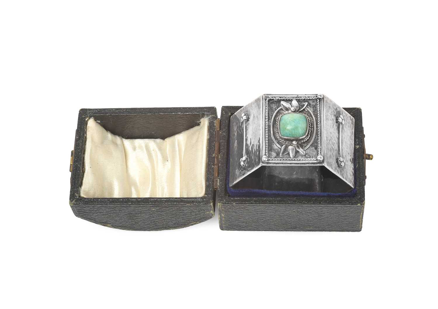 Lot 287 - Joseph Beeston Himsworth and Joyce Rosemary