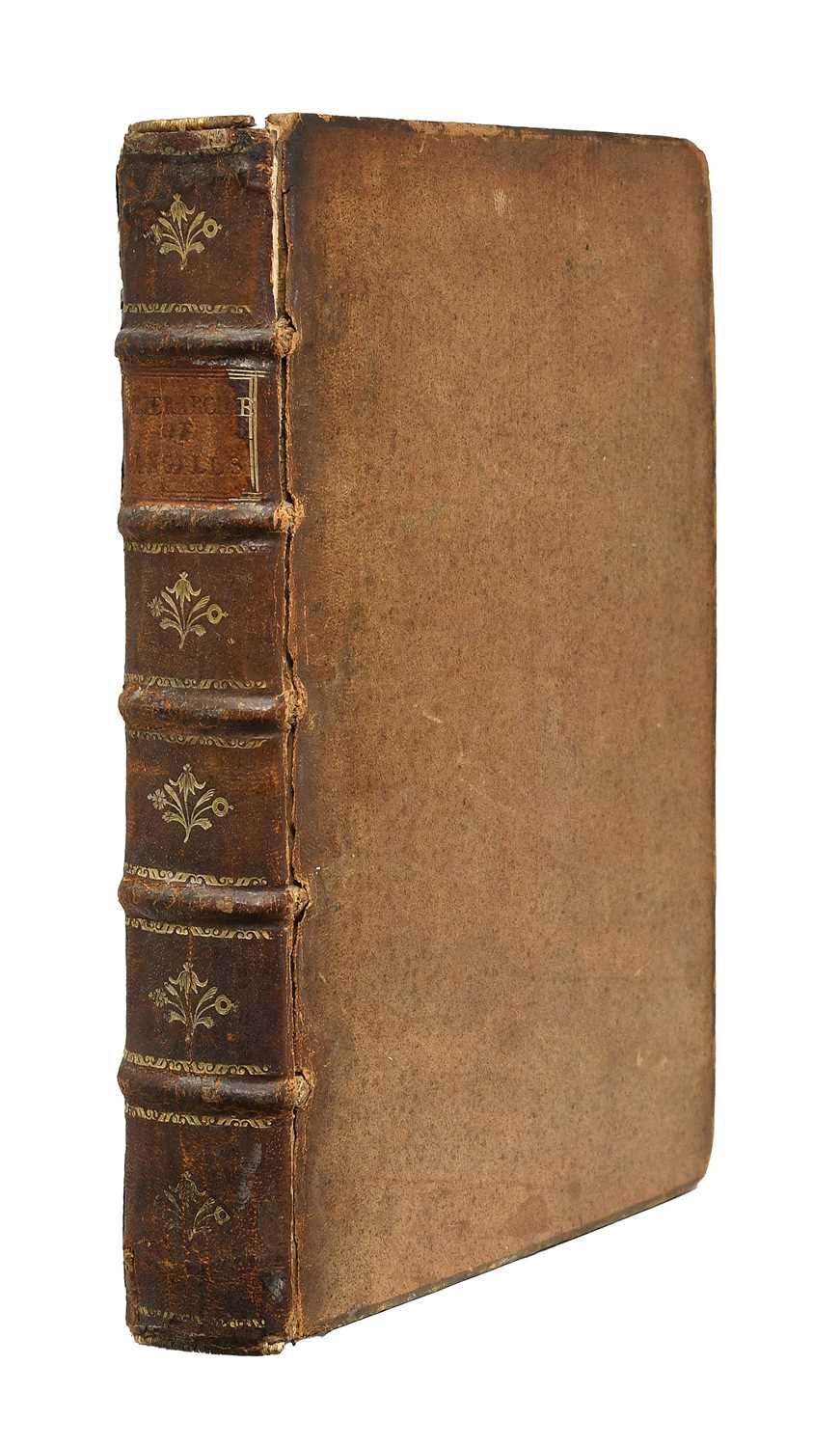 Lot 35 - Heywood (Thomas). The Hierarchie of the