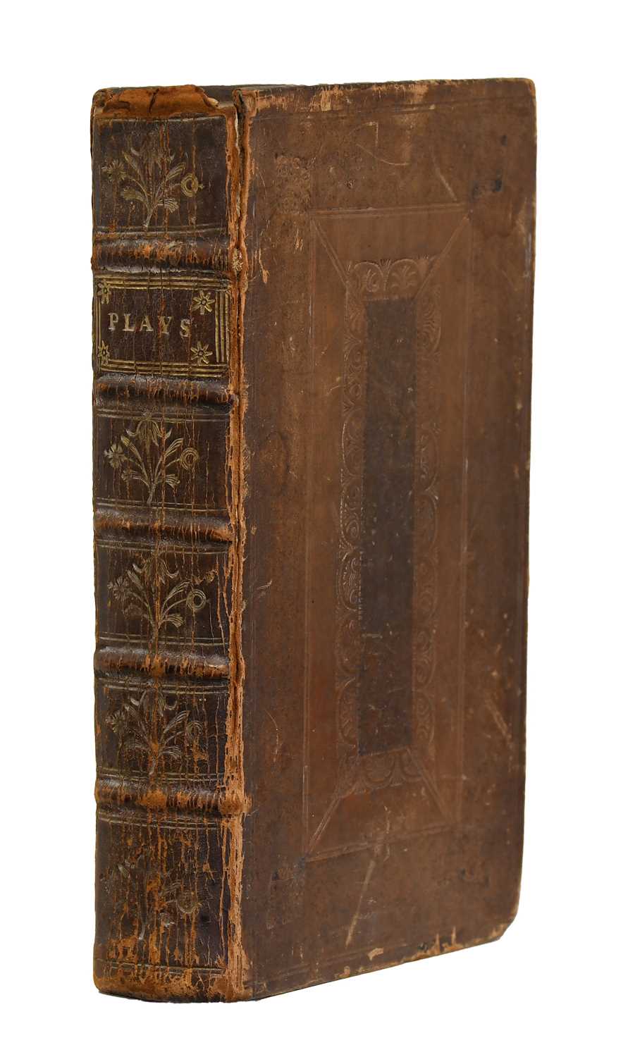 Lot 104 - Shakespeare (William). The Tragedy of
