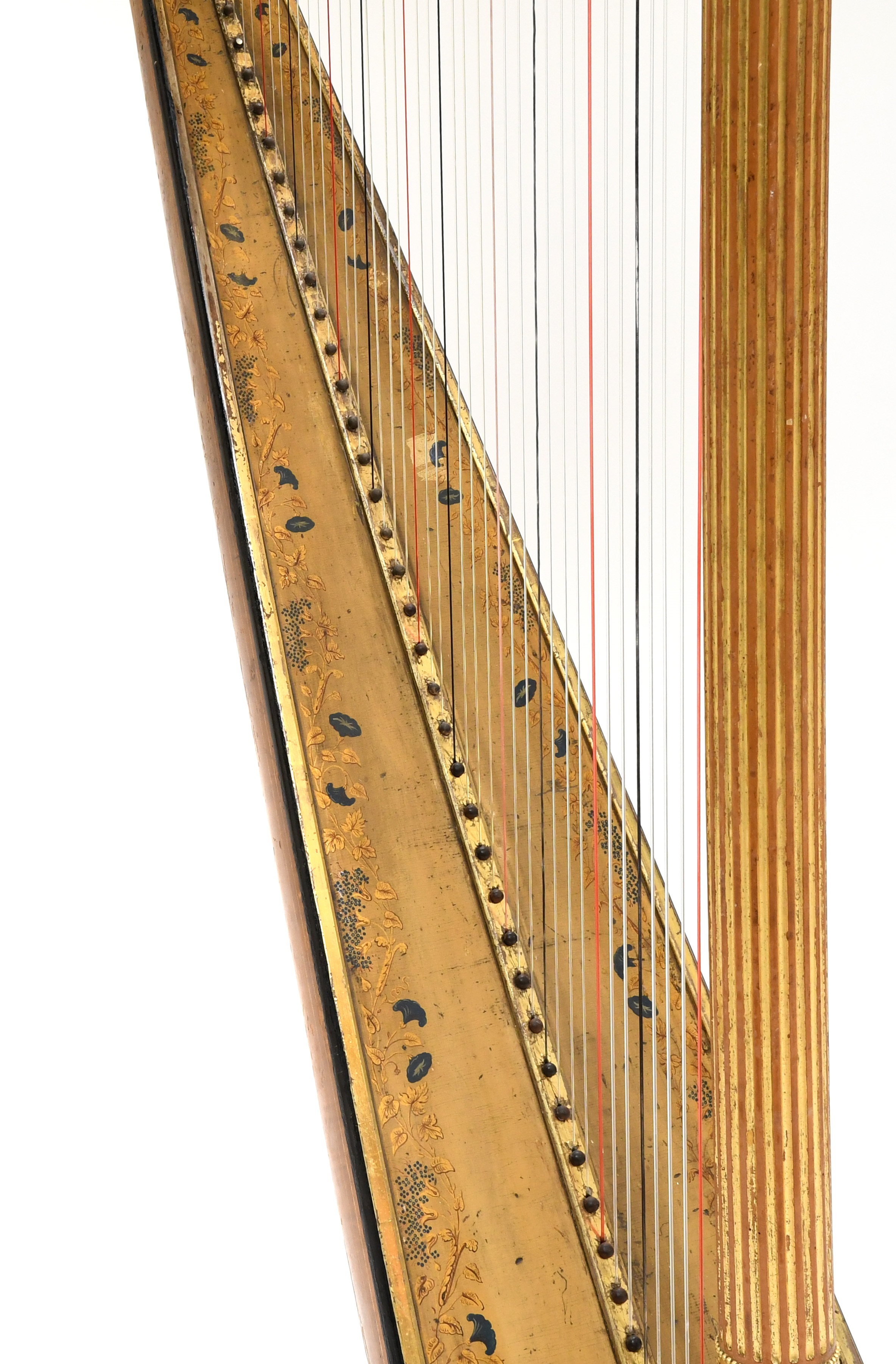 Lot 389 - Sebastian Erard: A Simulated Bird's Eye