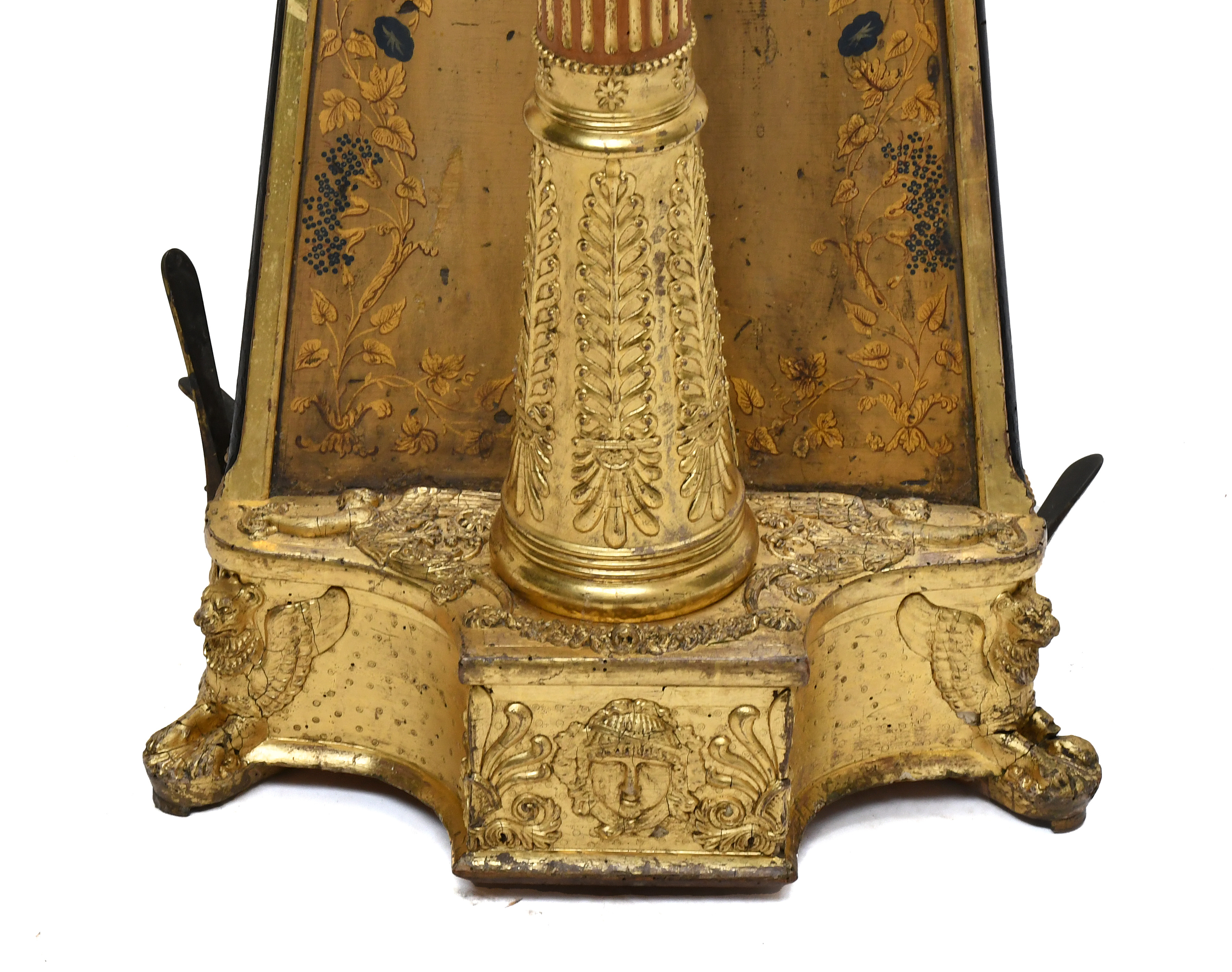 Lot 389 - Sebastian Erard: A Simulated Bird's Eye