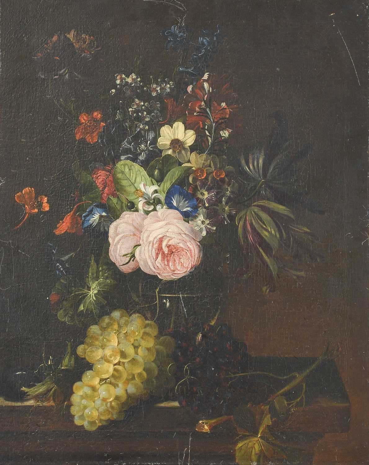 Lot 546 - Follower of Franz Xaver Petter (1791-1866)