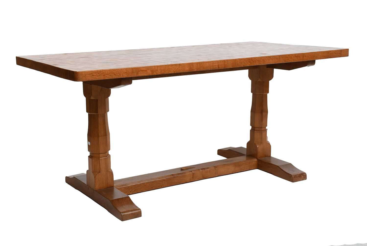 Lot 229 - Lizardman: Derek Slater (b.1945)