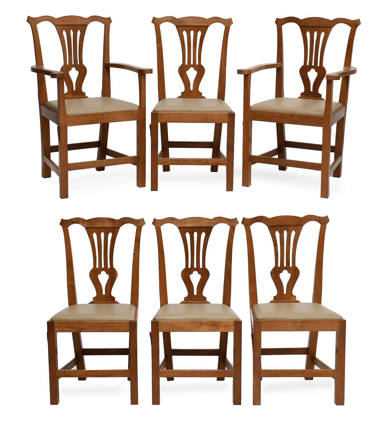 Lot 230 - Lizardman: Derek Slater (b.1945)