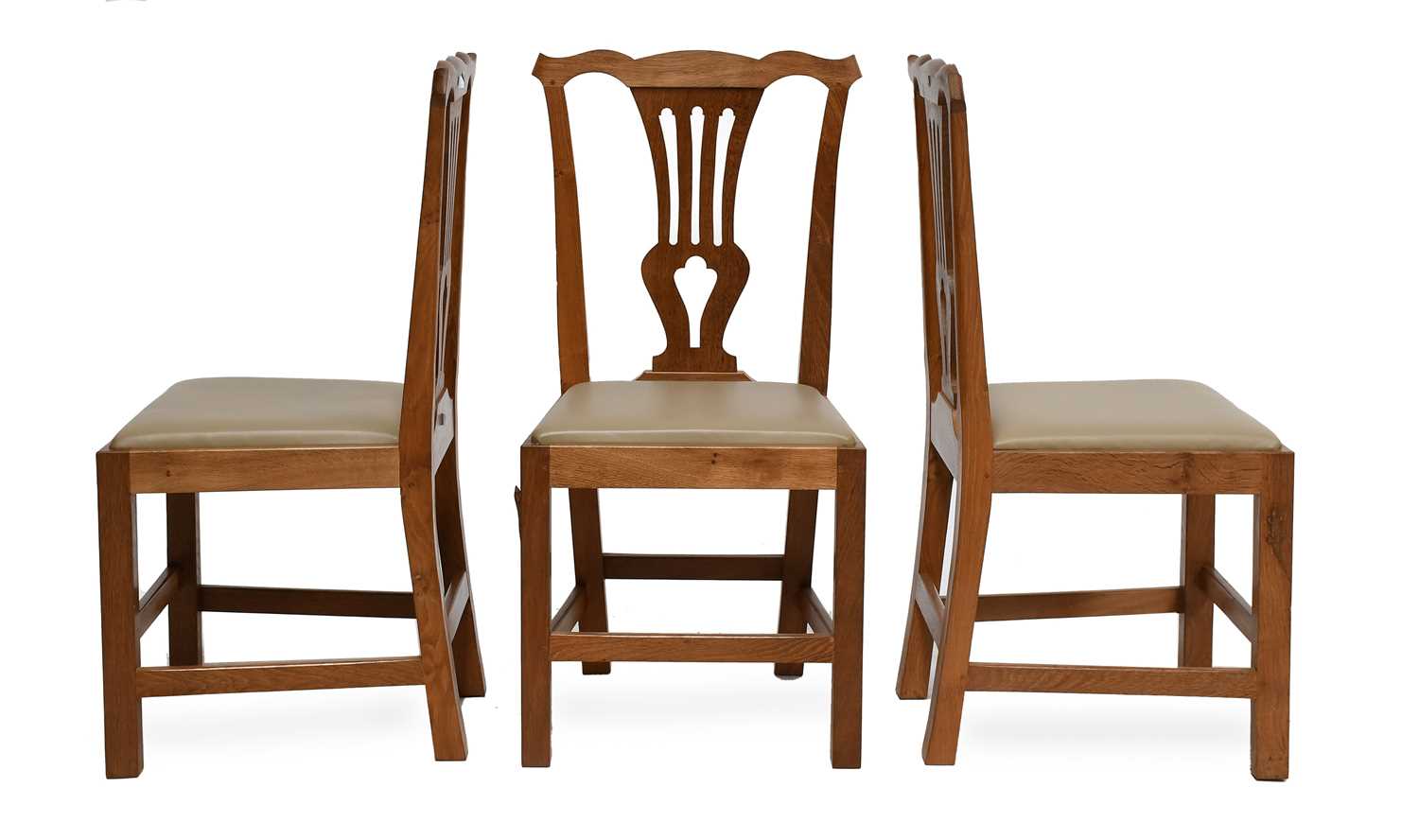 Lot 476 - Lizardman: Derek Slater (b.1945)