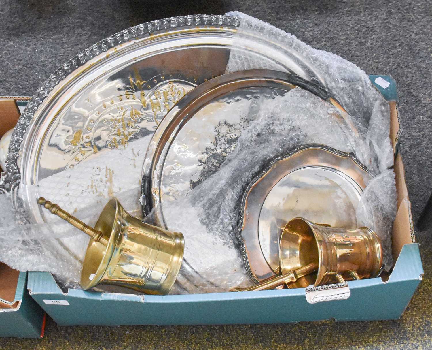 Lot 99 - An 18th Century Pestal and Mortar, dated 1720