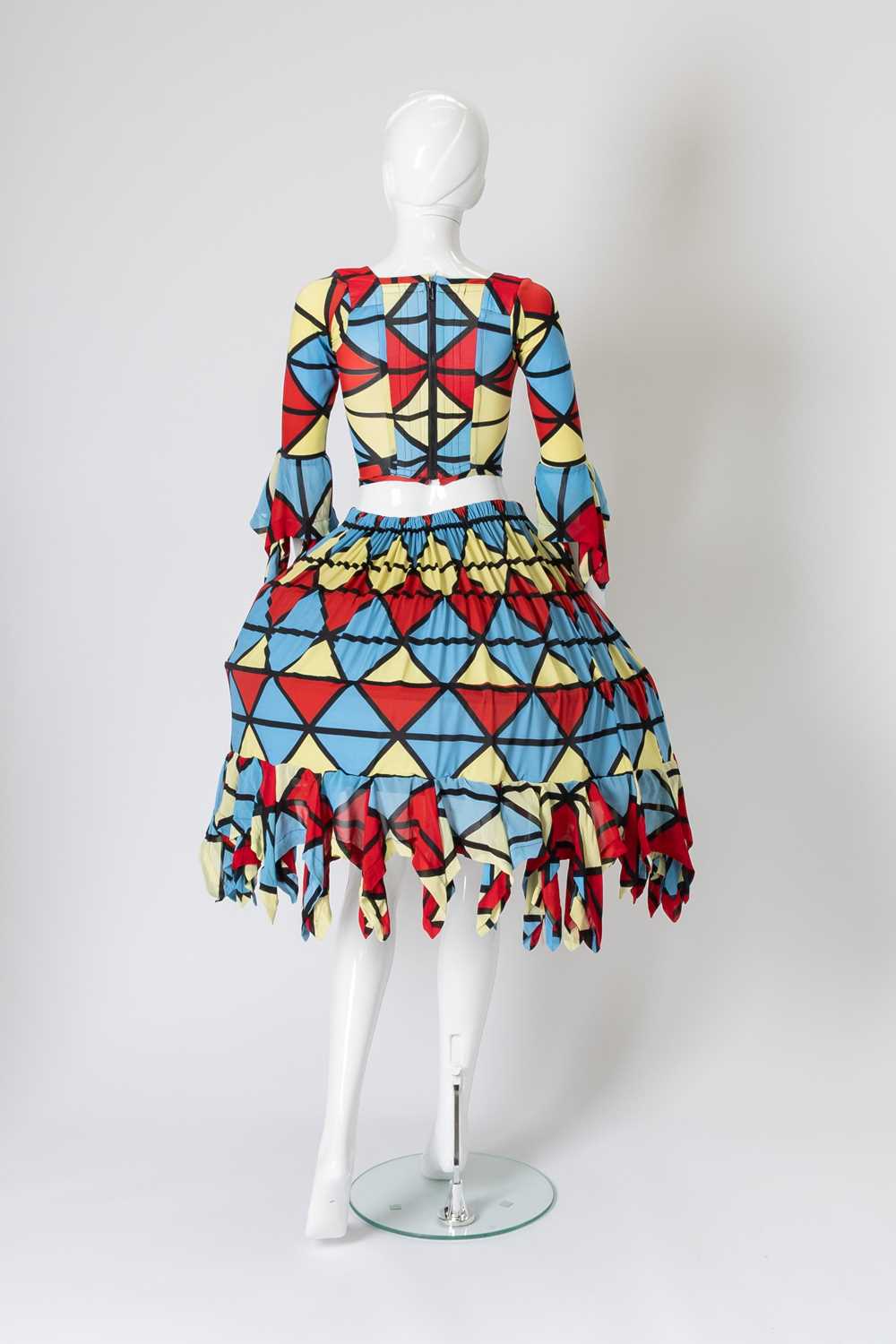 Vivienne Westwood 'Voyage to Cythera Collection'