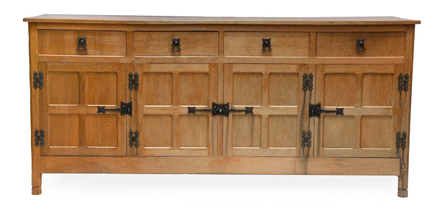 Lot 181 - Acorn Industries: George James Grainger