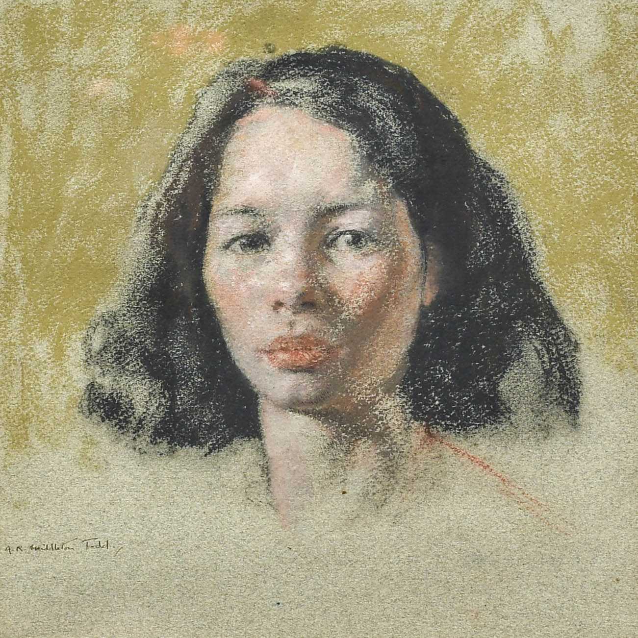 Lot 1212 - Arthur Ralph Middleton Todd (1891-1966)