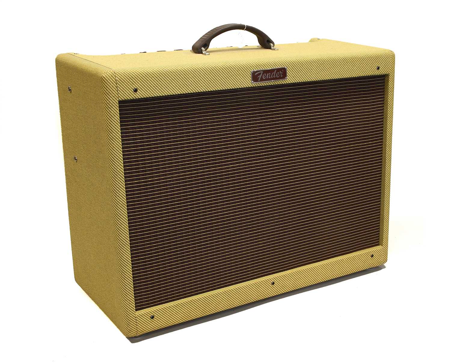 Lot 130 - Fender Blues Deluxe Reissue Amplifier Type