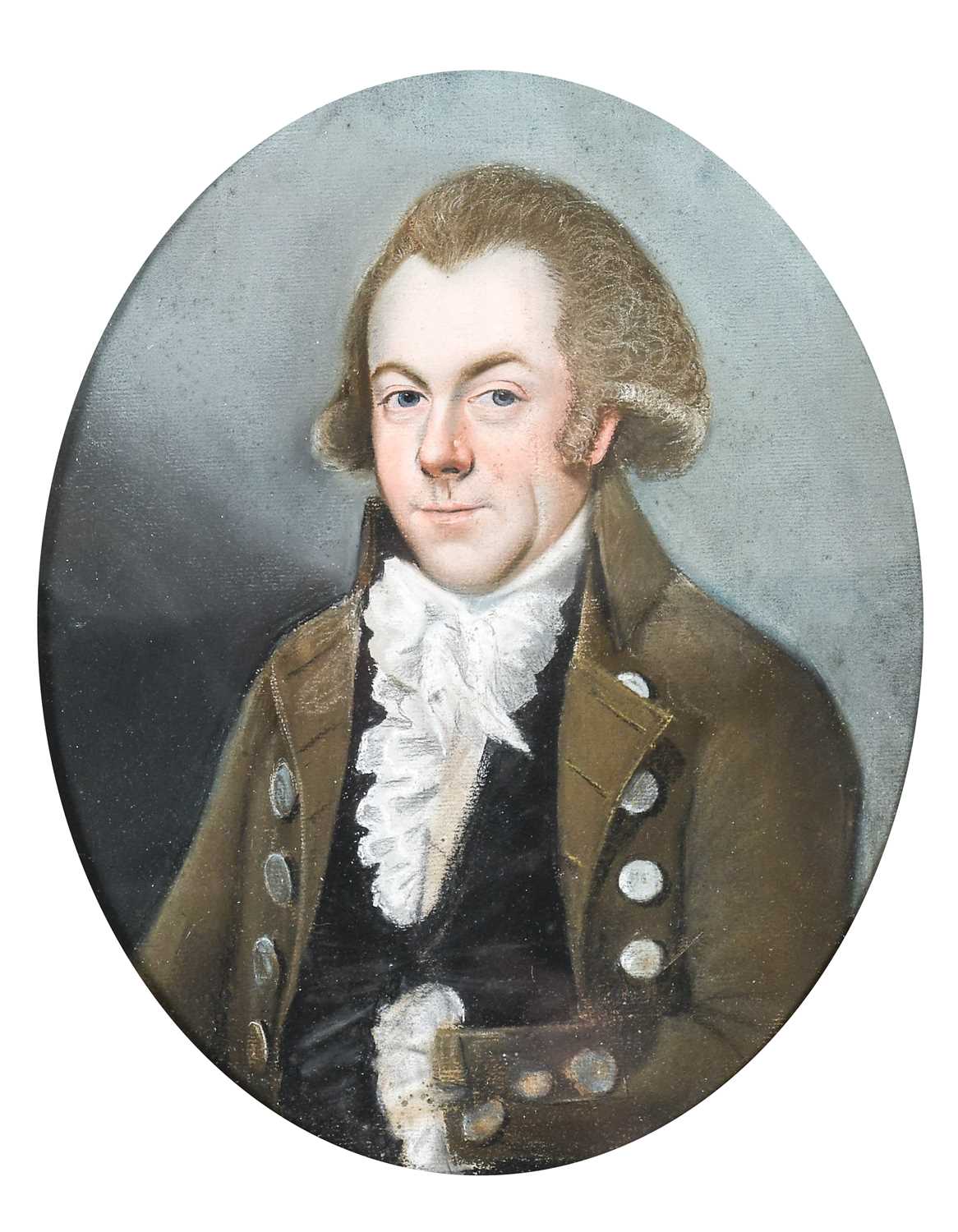 Lot 109 - Manner of Joseph Highmore (1692-1780)