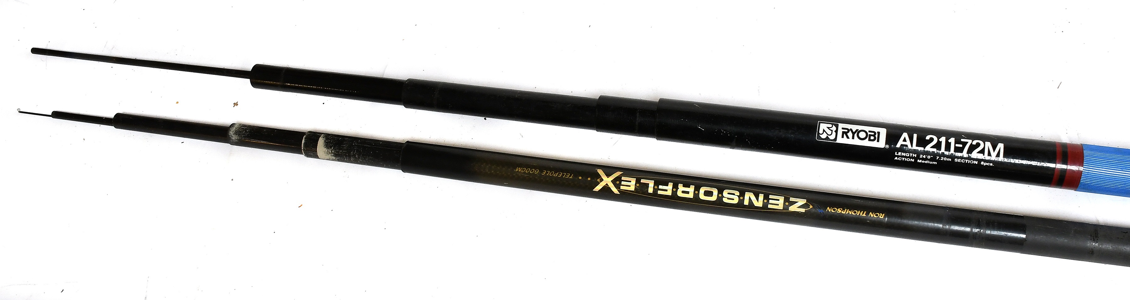 Lot 3070 - A Large Quantity Of Rods