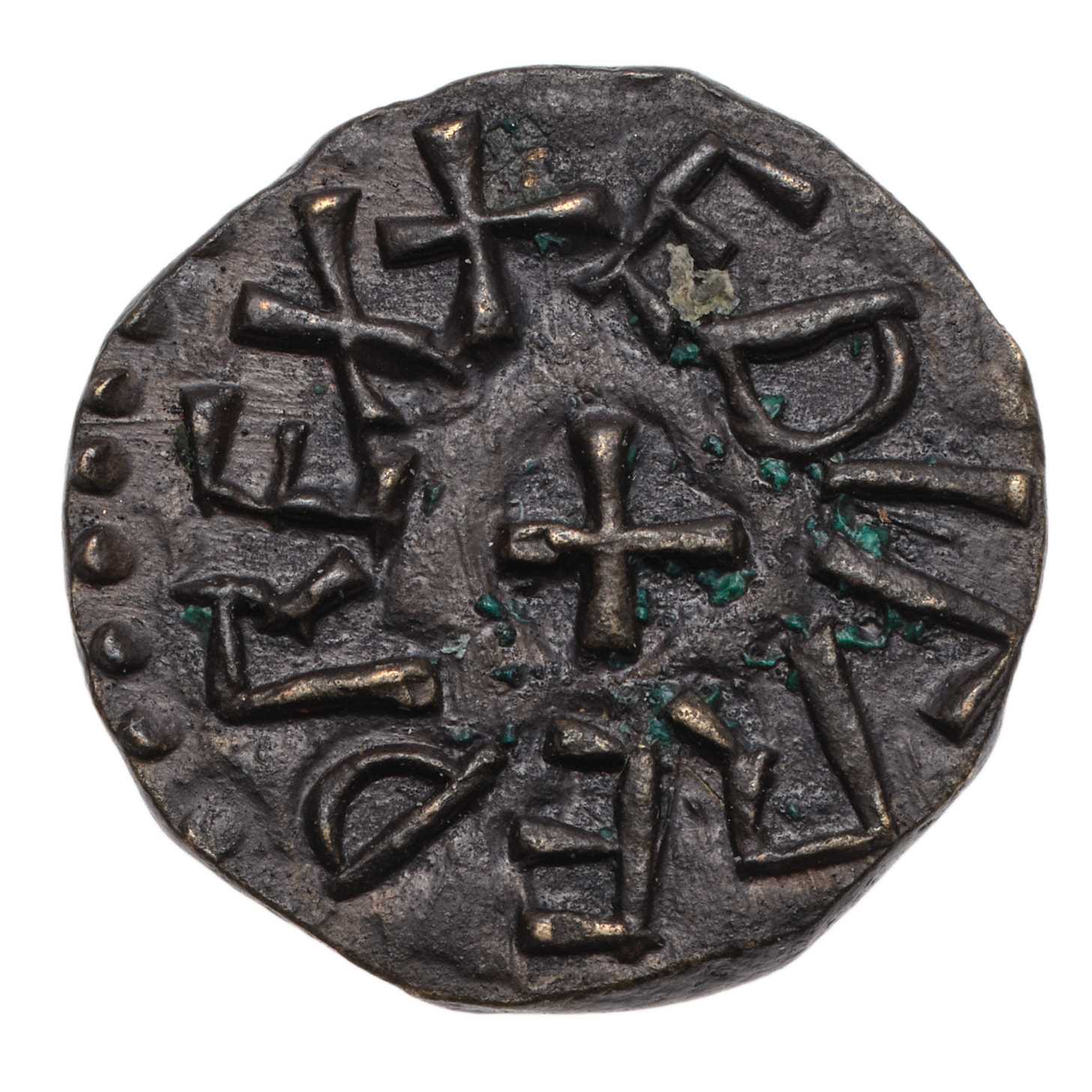 Lot 33 - Anglo-Saxon, Northumbria, Aethelred II Styca;