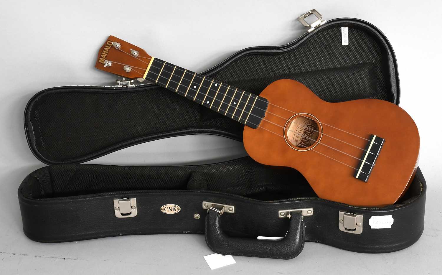 Lot 69 - Various Instruments