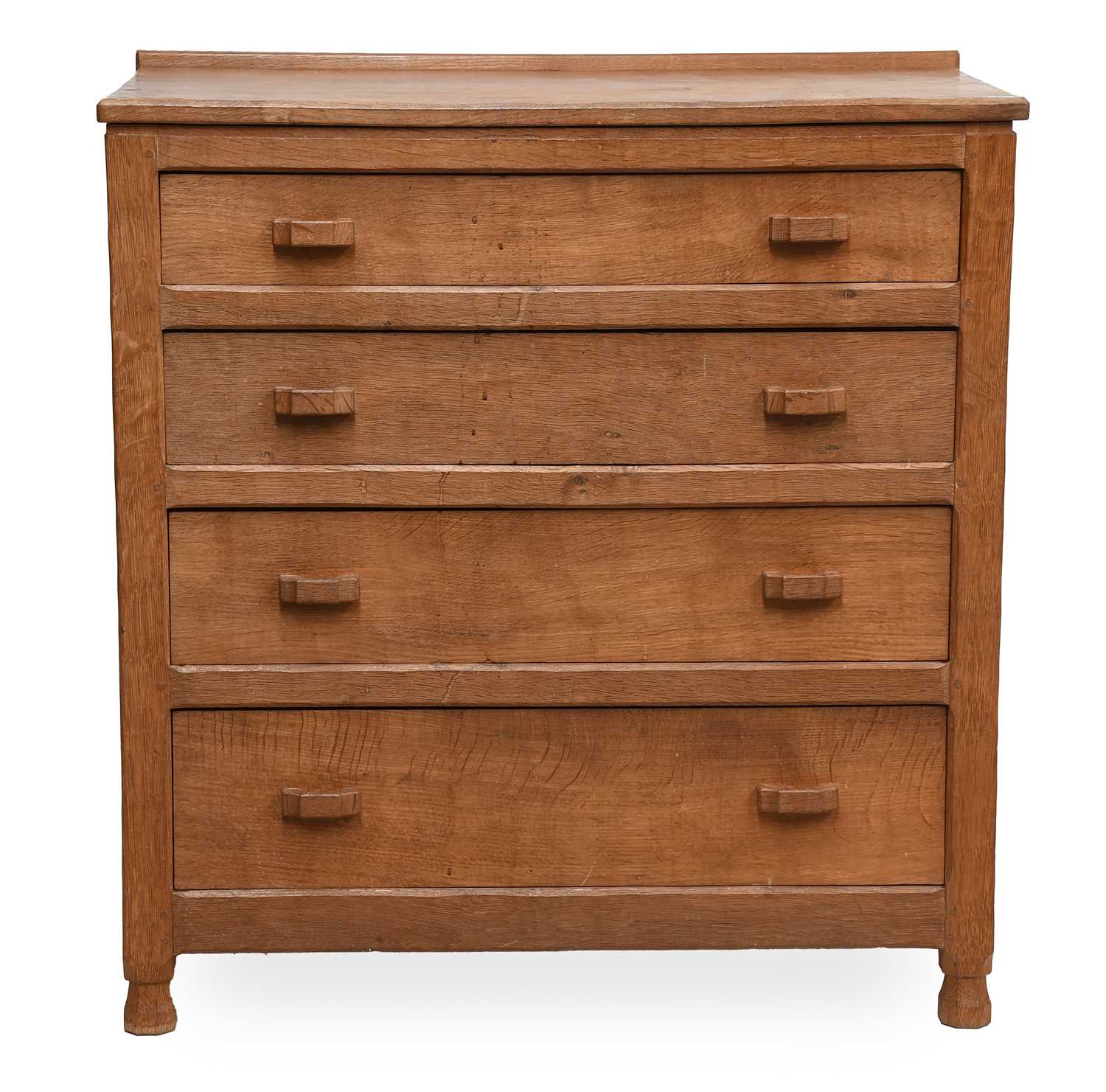 Lot 203 - Fishman: Derek Slater (b.1945) (Easingwold):