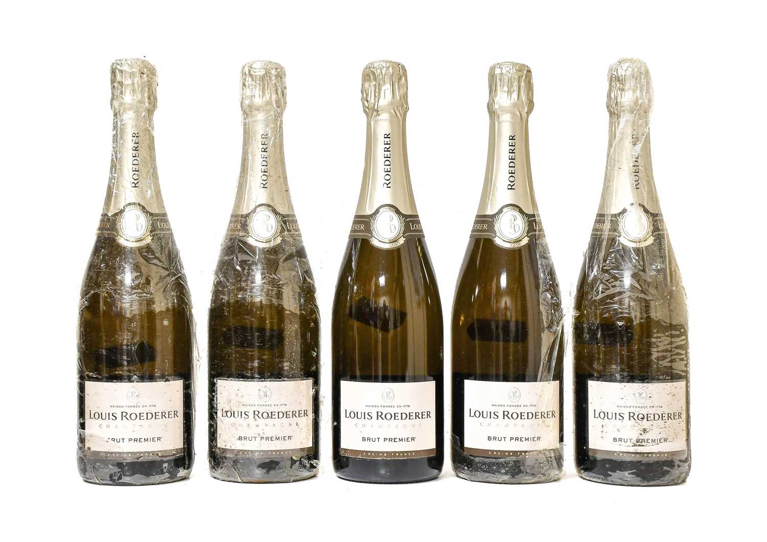 Lot 3017 - Louis Roederer Brut Premier NV Champagne