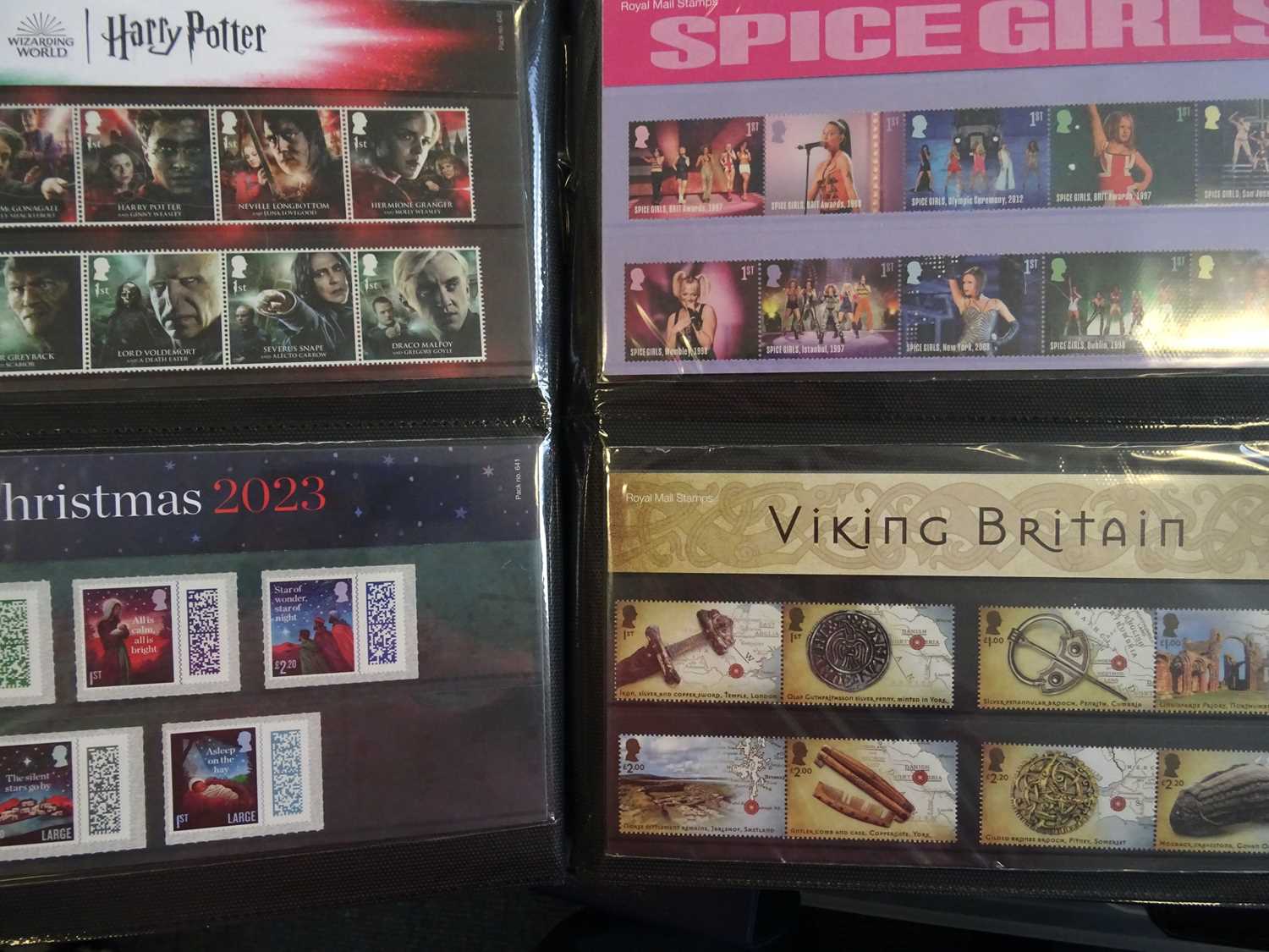 Lot 78 - Great Britain