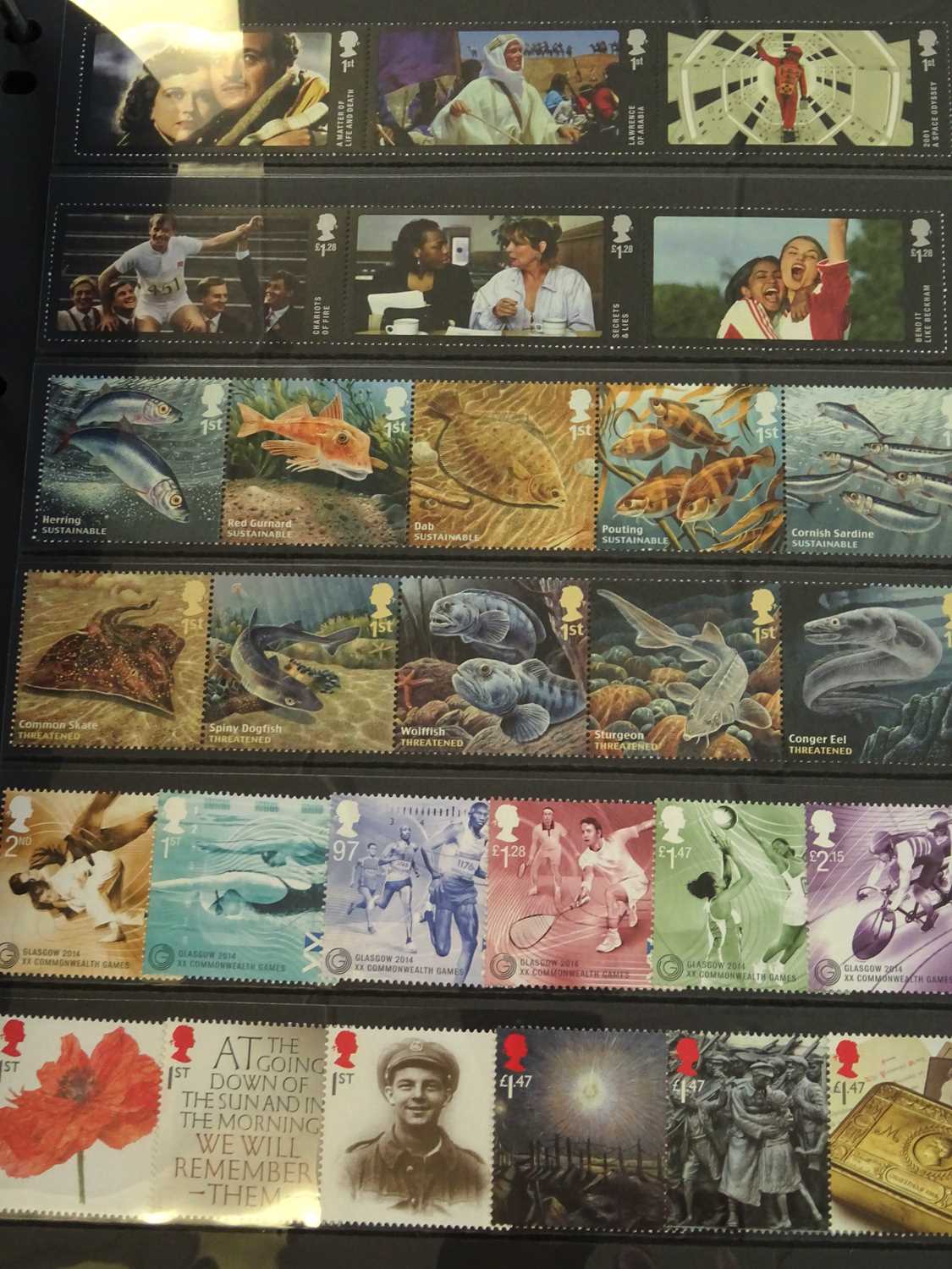 Lot 78 - Great Britain