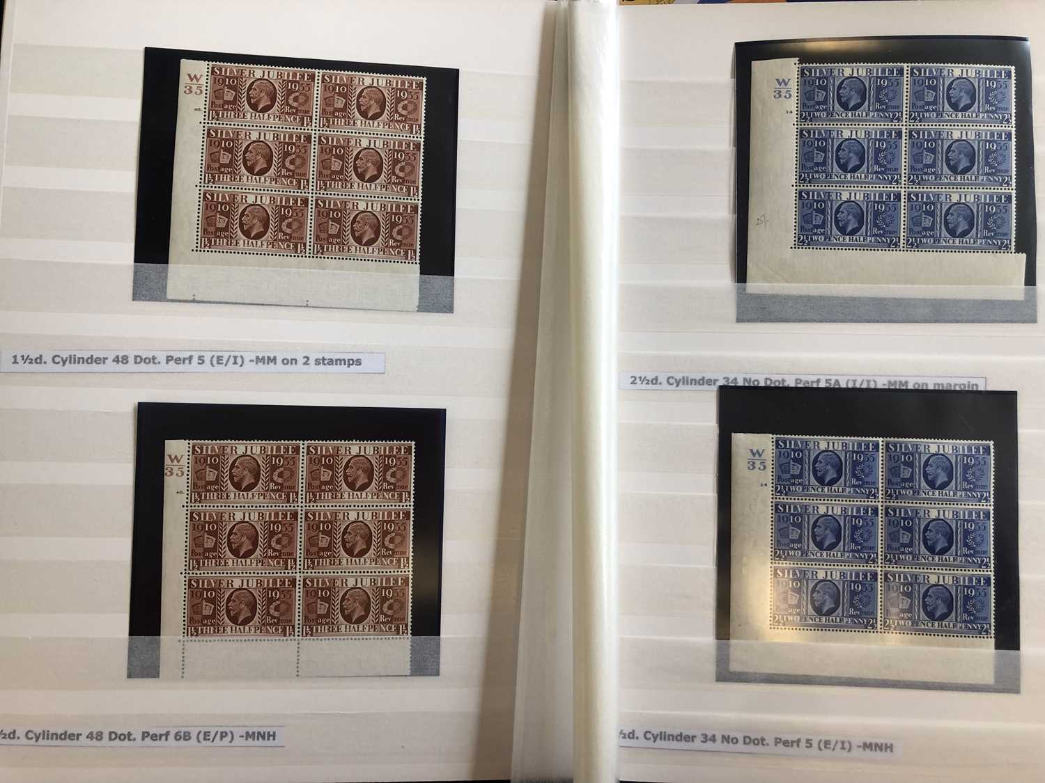 Lot 41 - Great Britain