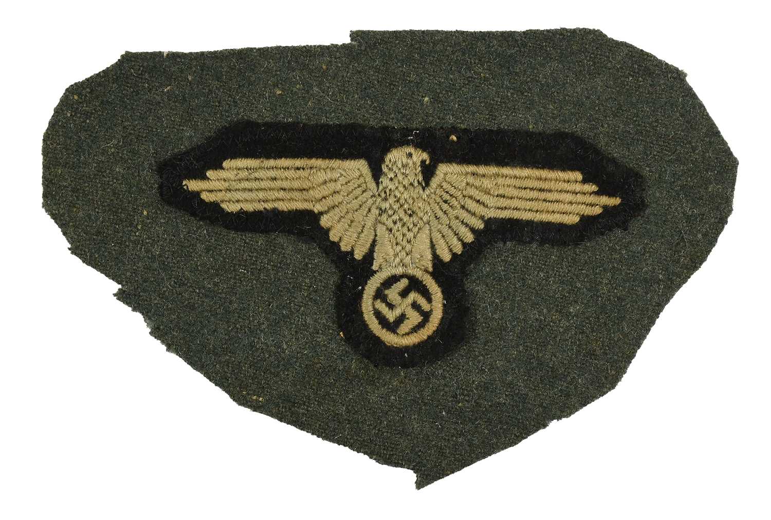 Lot 310 - A Second World War German Waffen-SS Man’s
