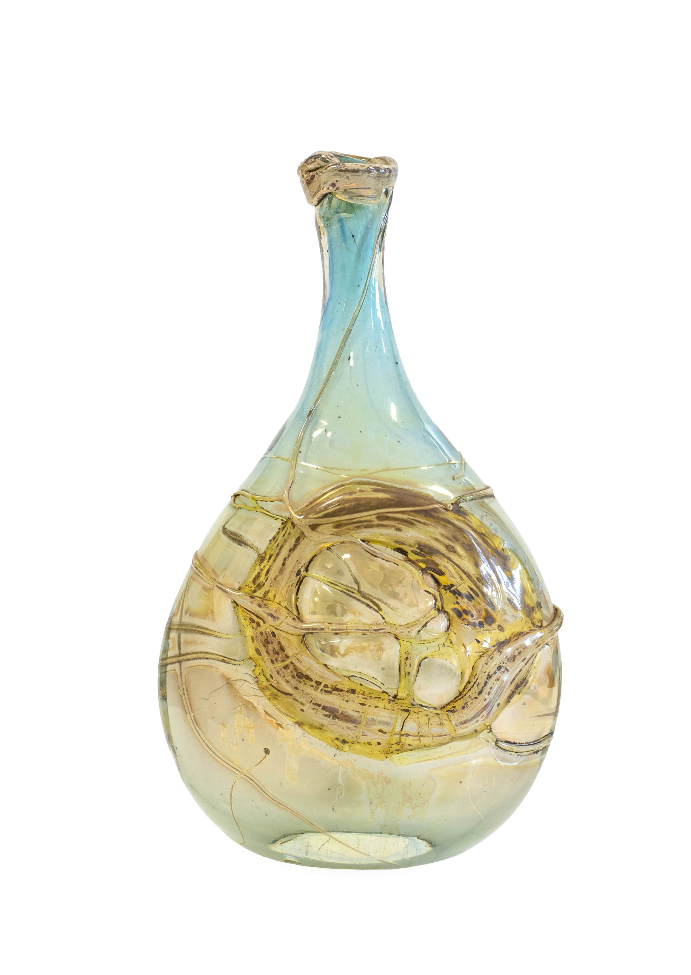 Lot 590 - Samuel (Sam) Herman (1936-2020): A Freeform