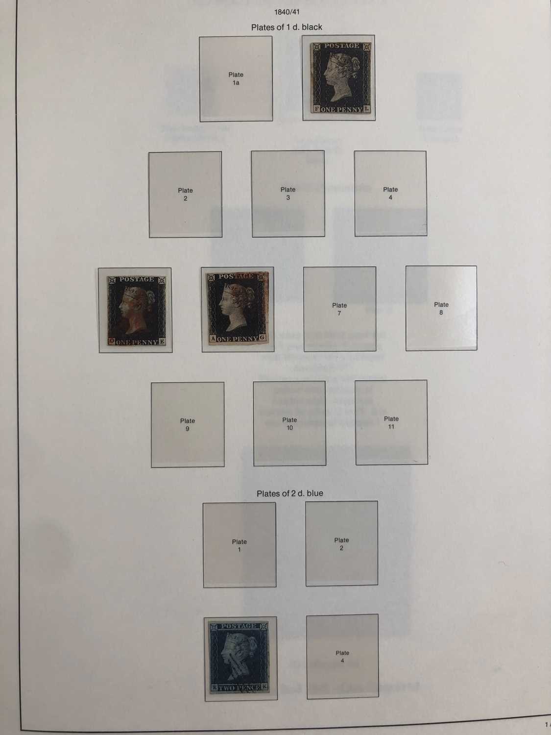 Lot 65 - Great Britain