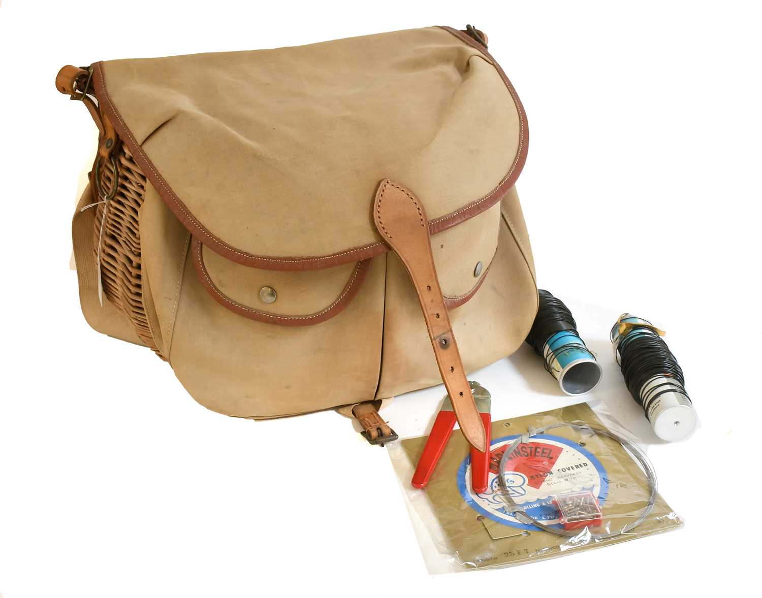 Lot 3020 - A Brady Conway Creel