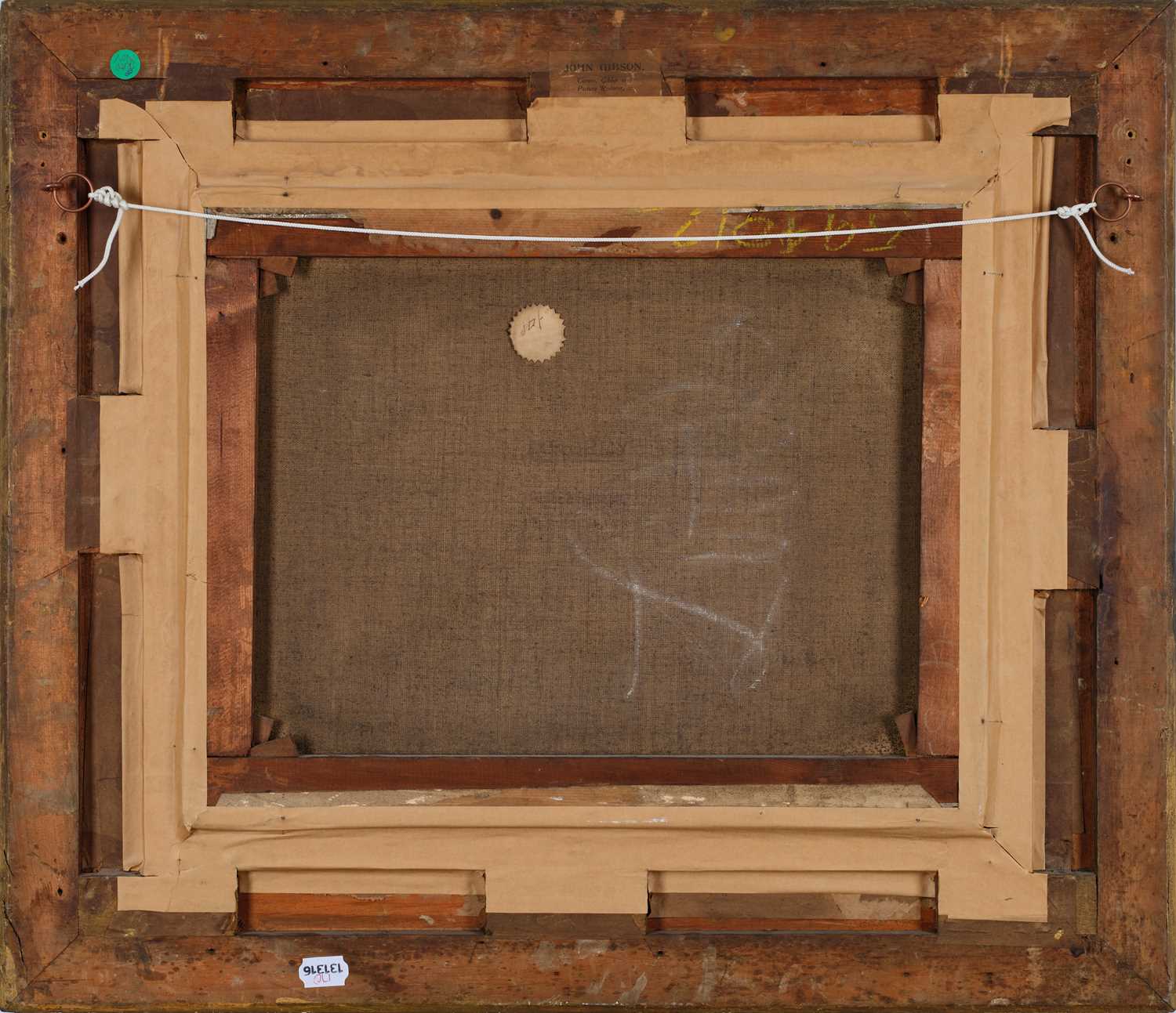 Lot 331 - John Rennie Mackenzie Houston RSW