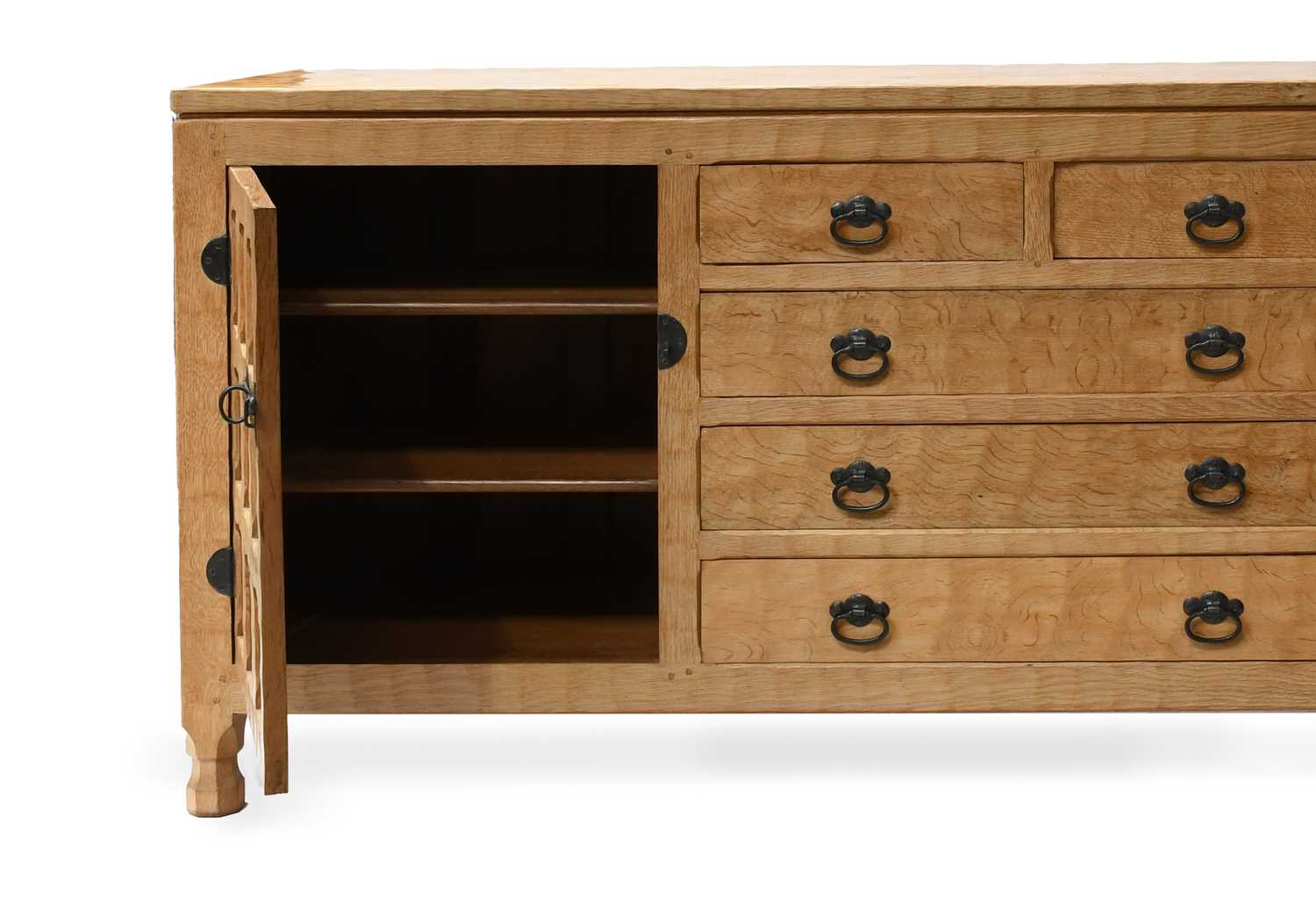 Lot 819 - Sidney (Sid) Pollard (1914-1994) (Thirsk):