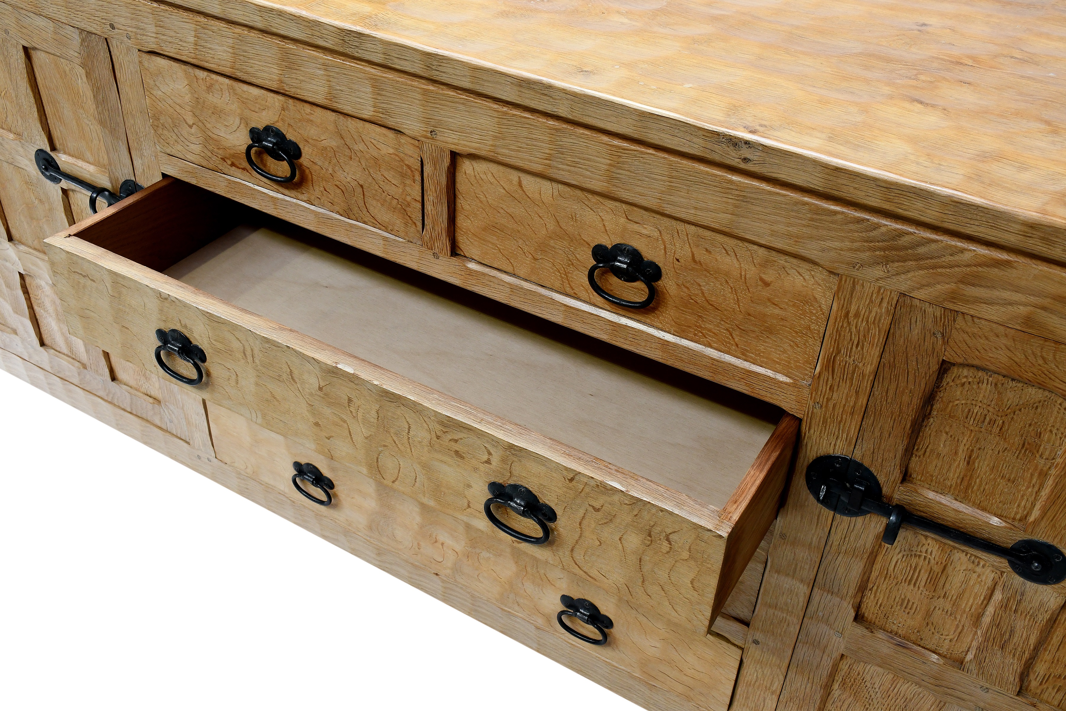 Lot 819 - Sidney (Sid) Pollard (1914-1994) (Thirsk):