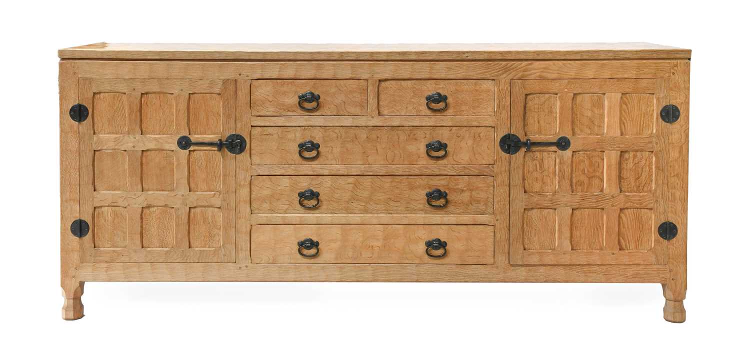 Lot 819 - Sidney (Sid) Pollard (1914-1994) (Thirsk):