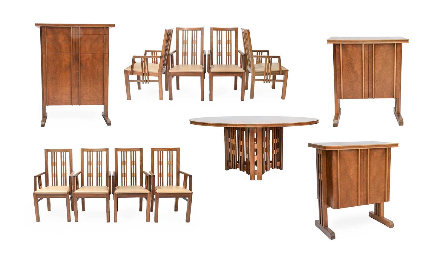 Lot 642 - Jonathan (Jon) R Shaw (1953-): A 1980s/90s