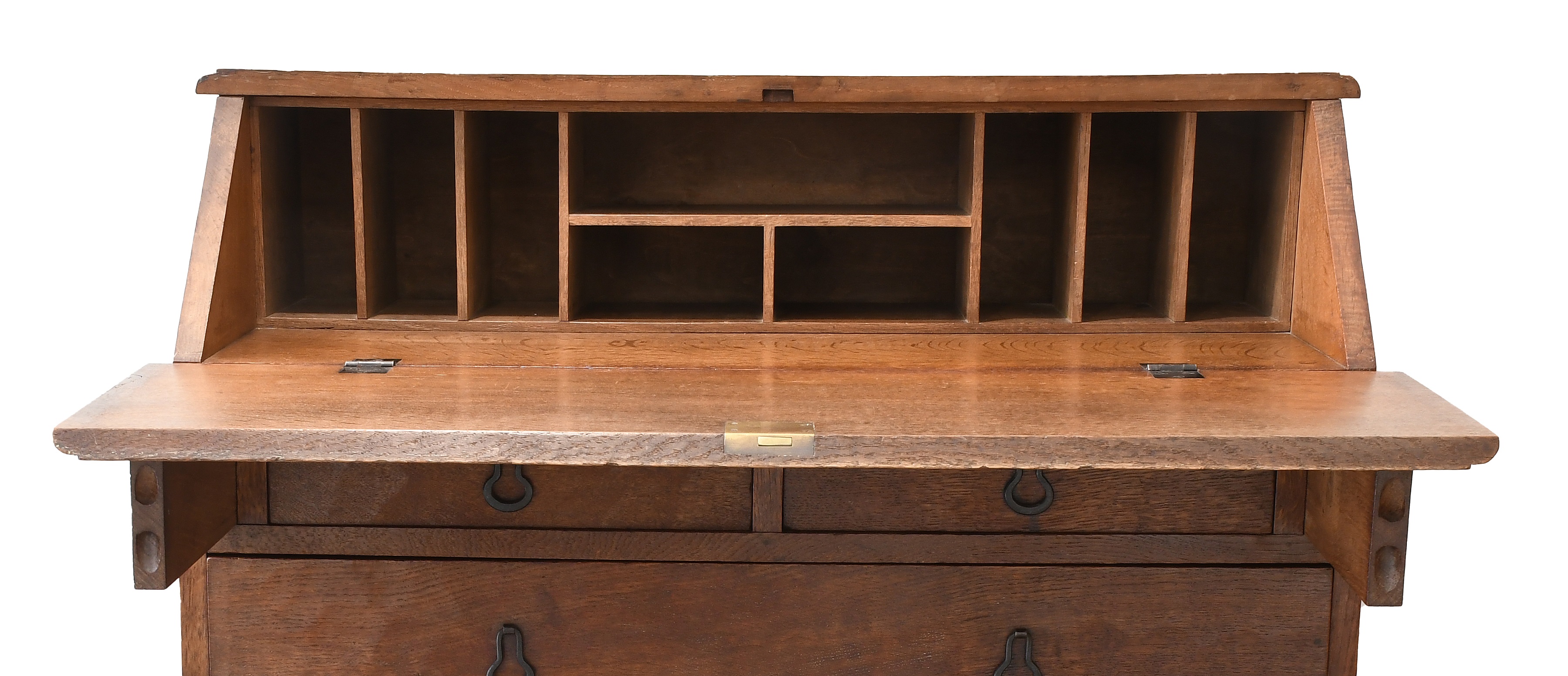 Lot 704 - Robert Mouseman Thompson (1876-1955): An