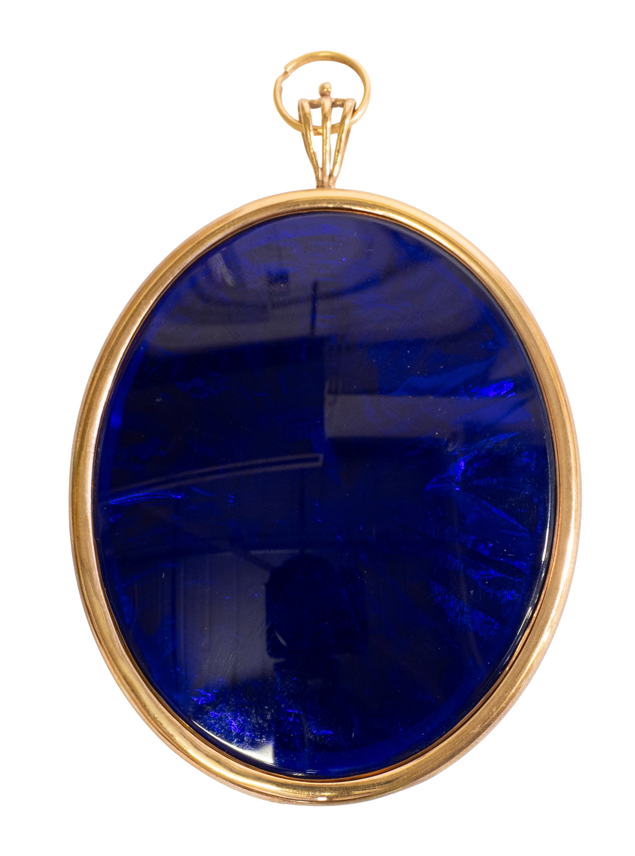 Lot 194 - D. Allan (19th Century) Half-Length