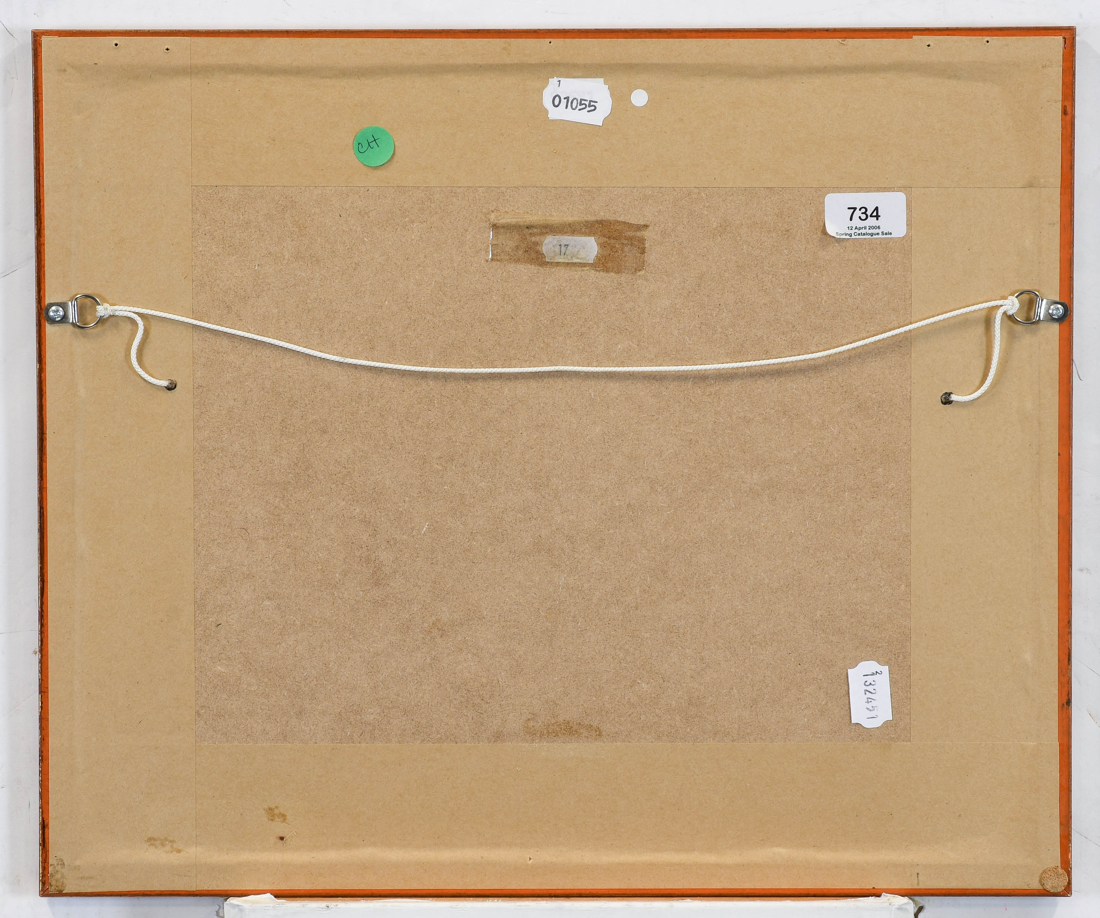 Lot 410 - William Lionel Wyllie RA, RBA, RE, RI, NEAC