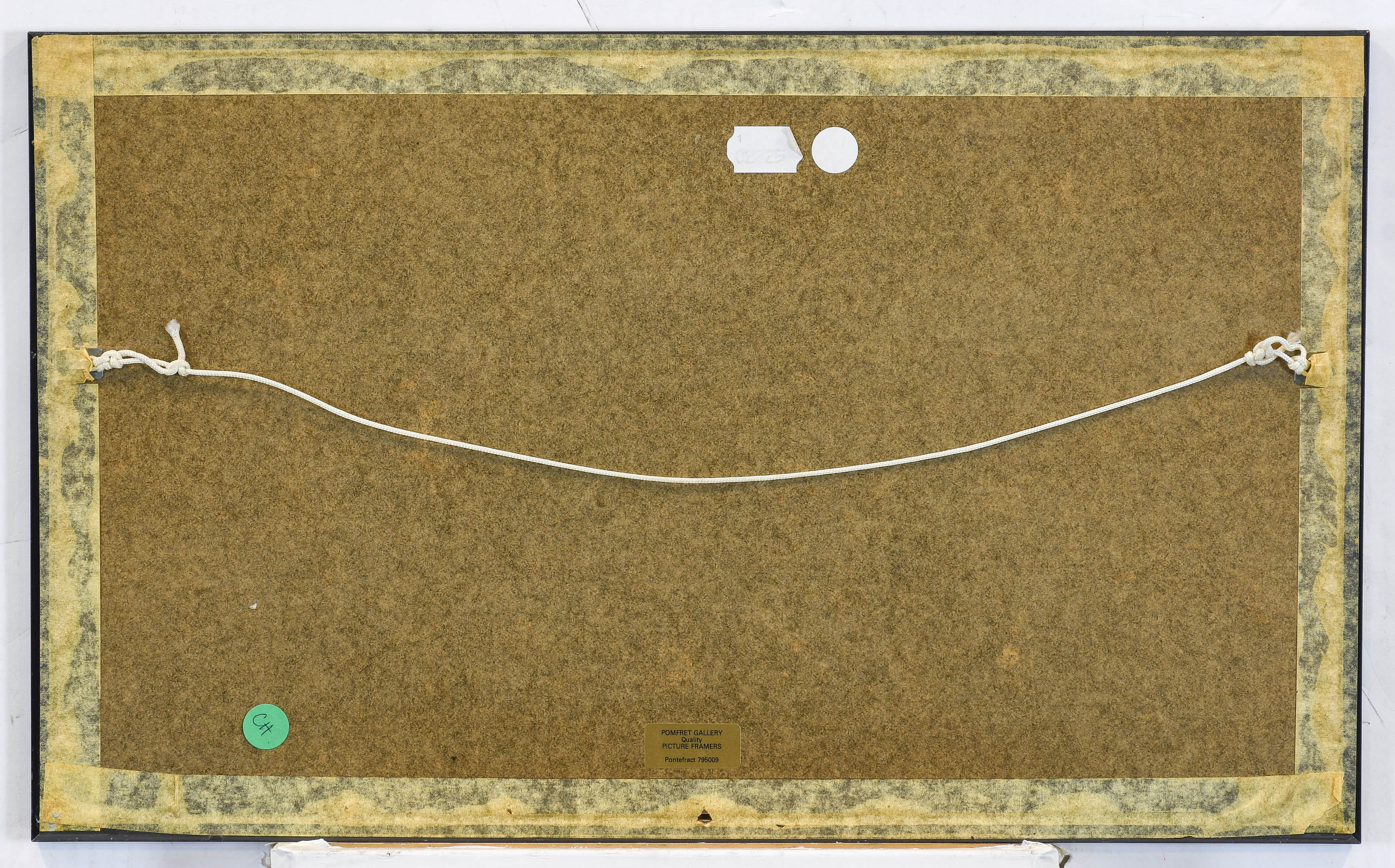 Lot 410 - William Lionel Wyllie RA, RBA, RE, RI, NEAC