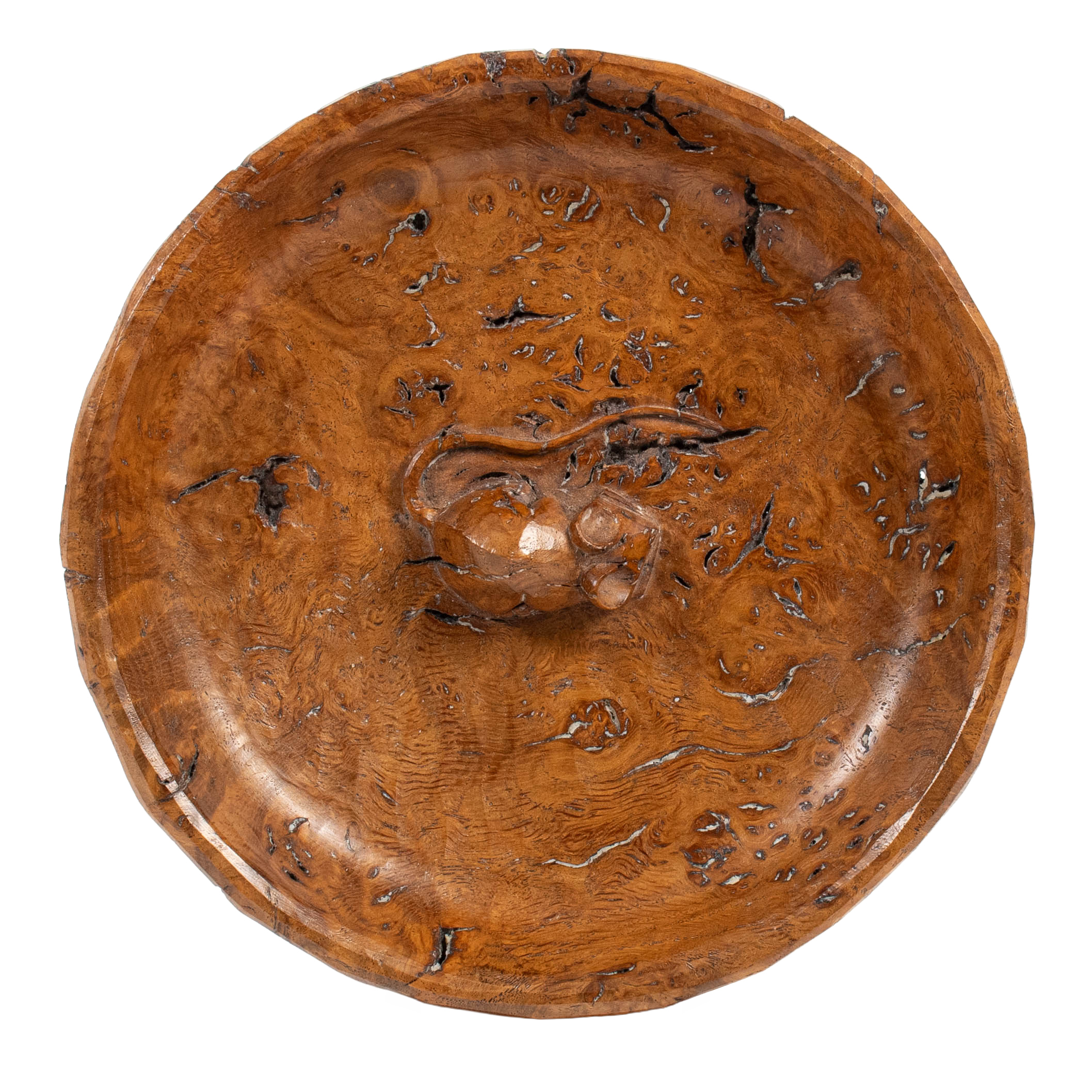 Lot 116 - Workshop of Robert Mouseman Thompson