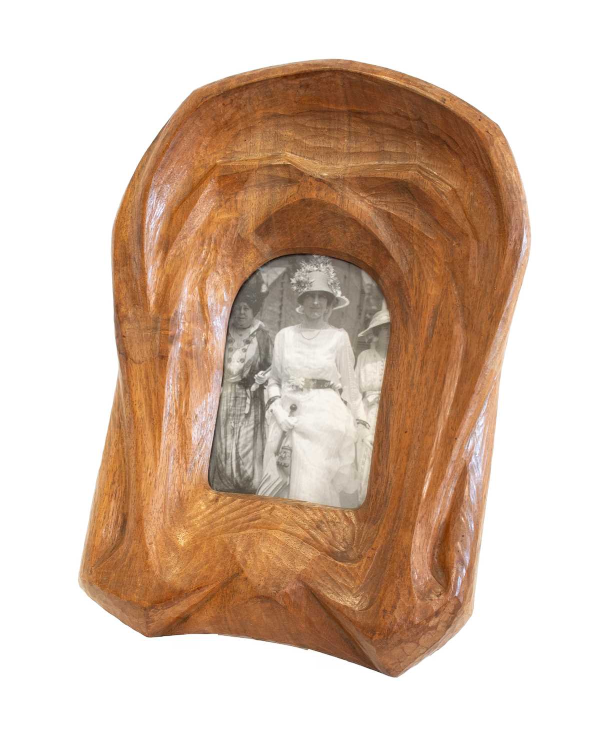 Lot 703 - An Anthroposophical Kunstschnitzwerkstatt