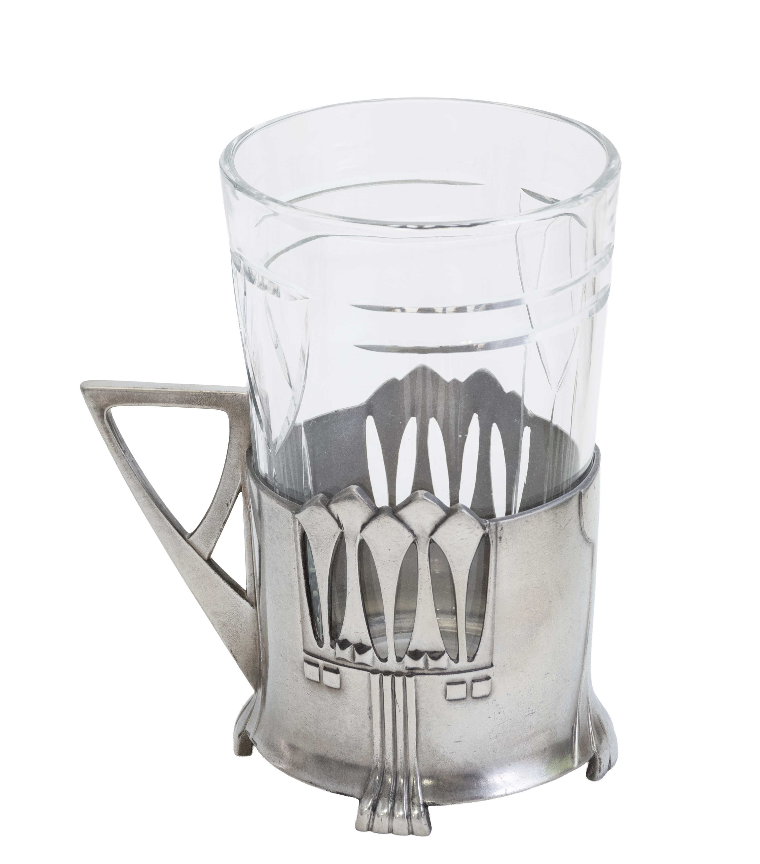 Lot 676 - A Jugendstil WMF (Wurttembergische