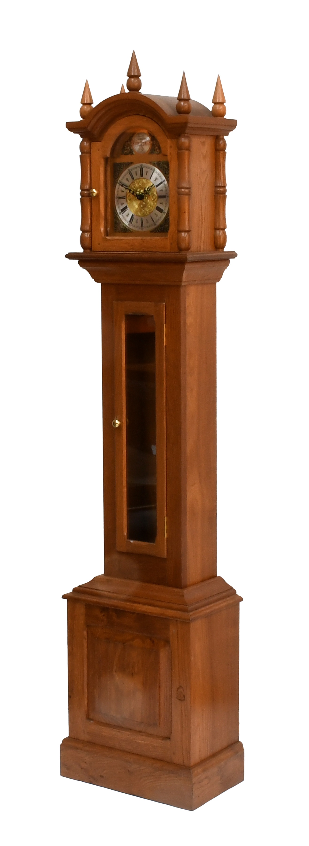 Lot 216 - Knightman Family: Old Mill Furniture (Balk):
