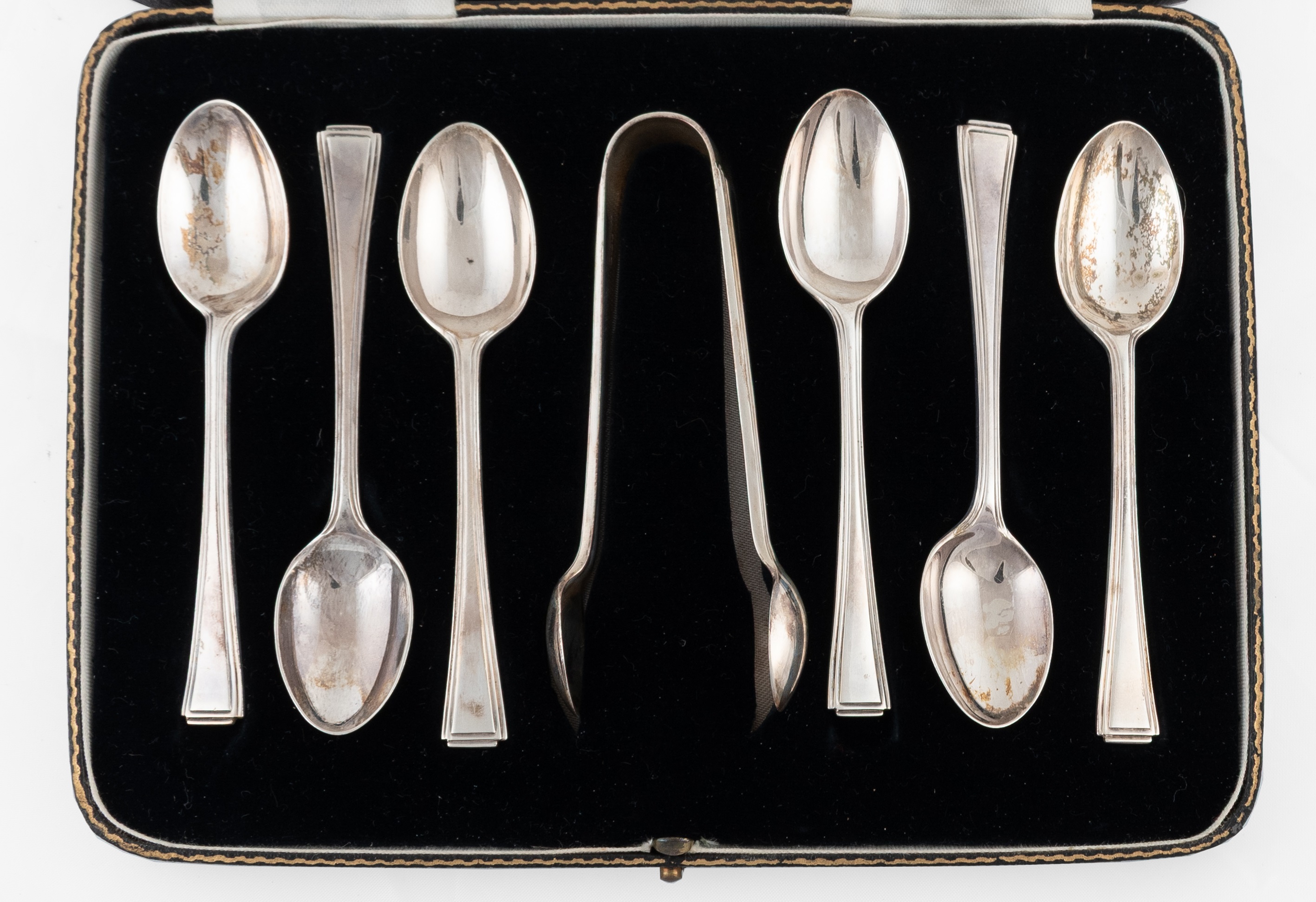 Lot 234 - A Collection of Assorted George III and