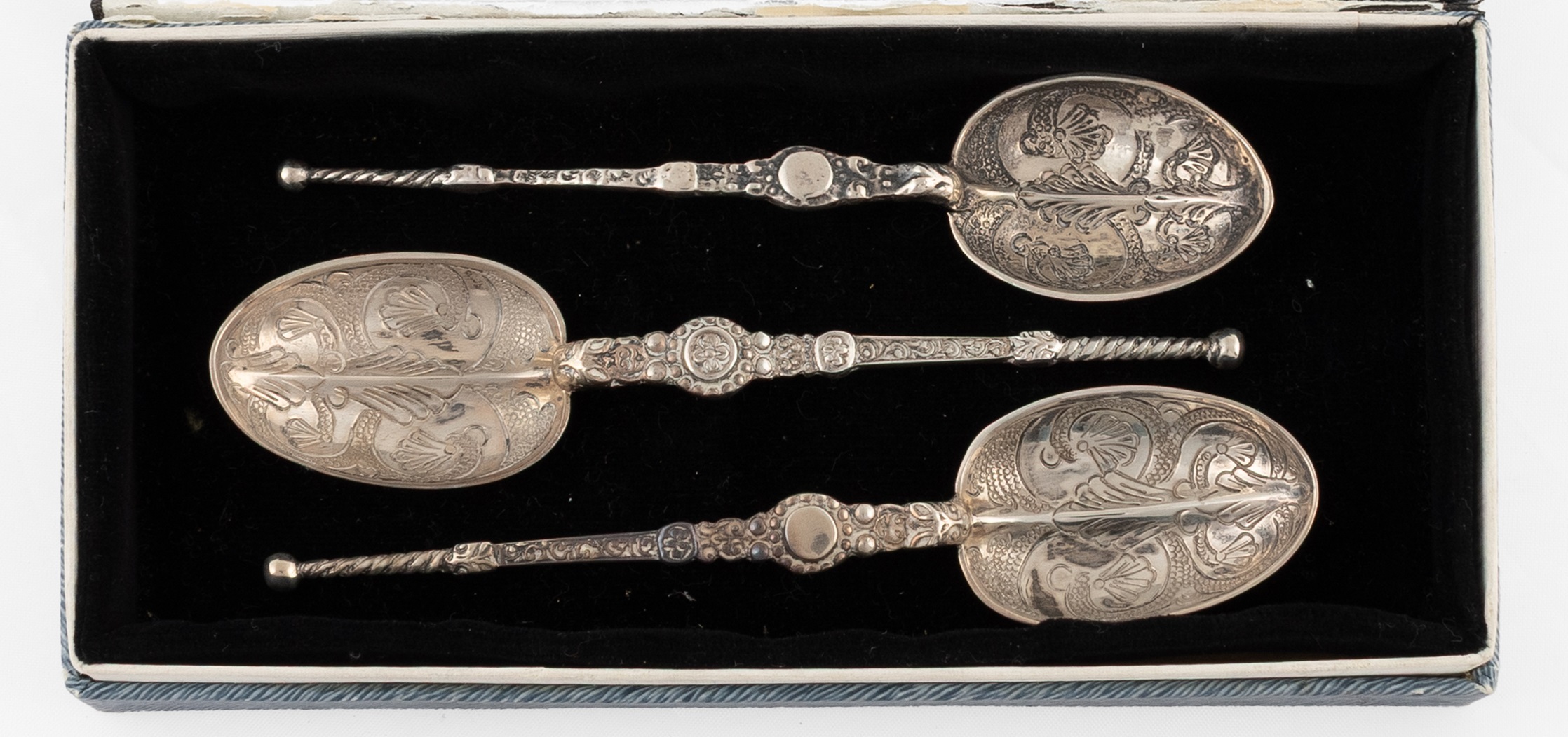 Lot 234 - A Collection of Assorted George III and