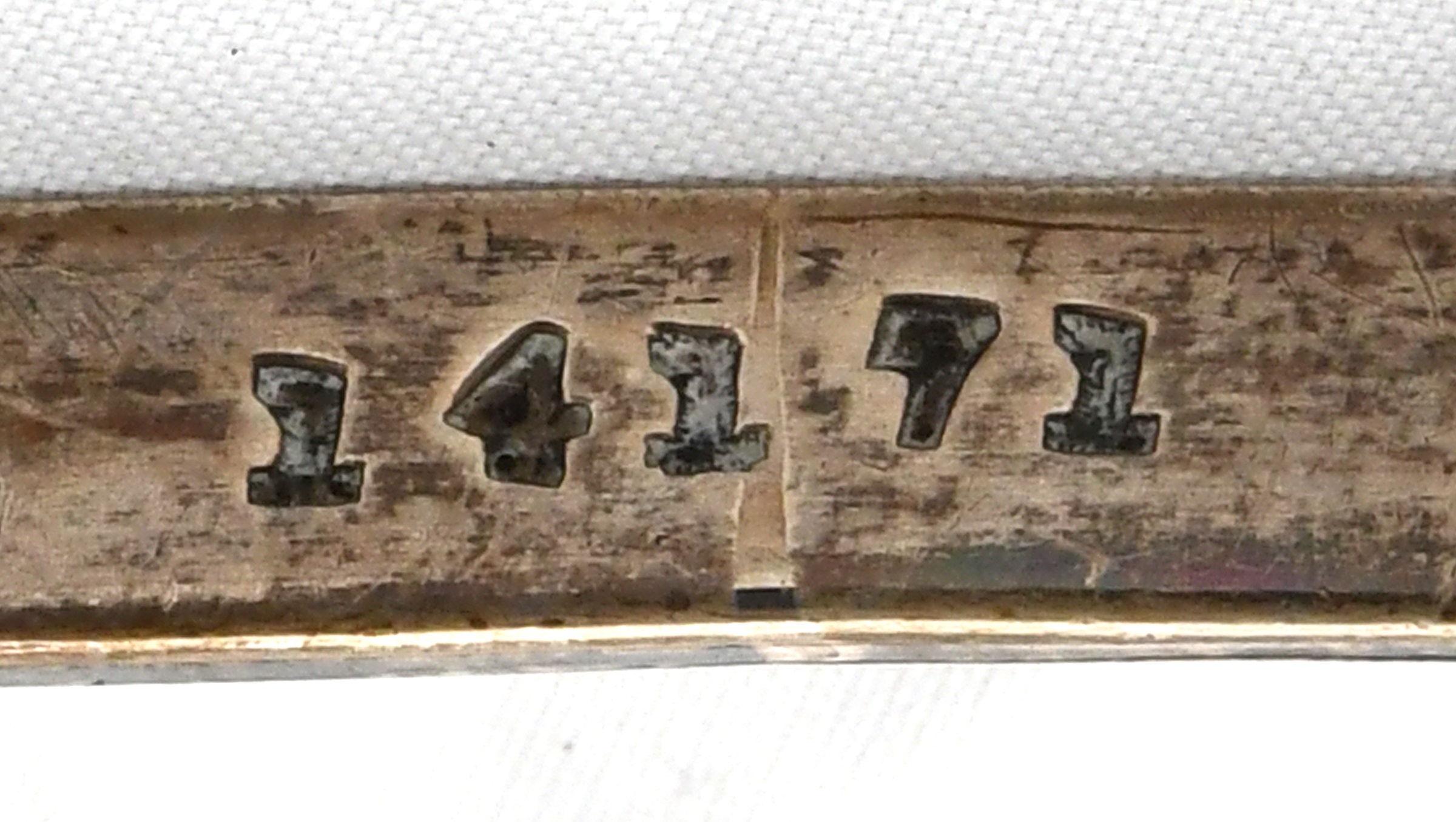 Lot 221 - A Collection of Assorted Silver or